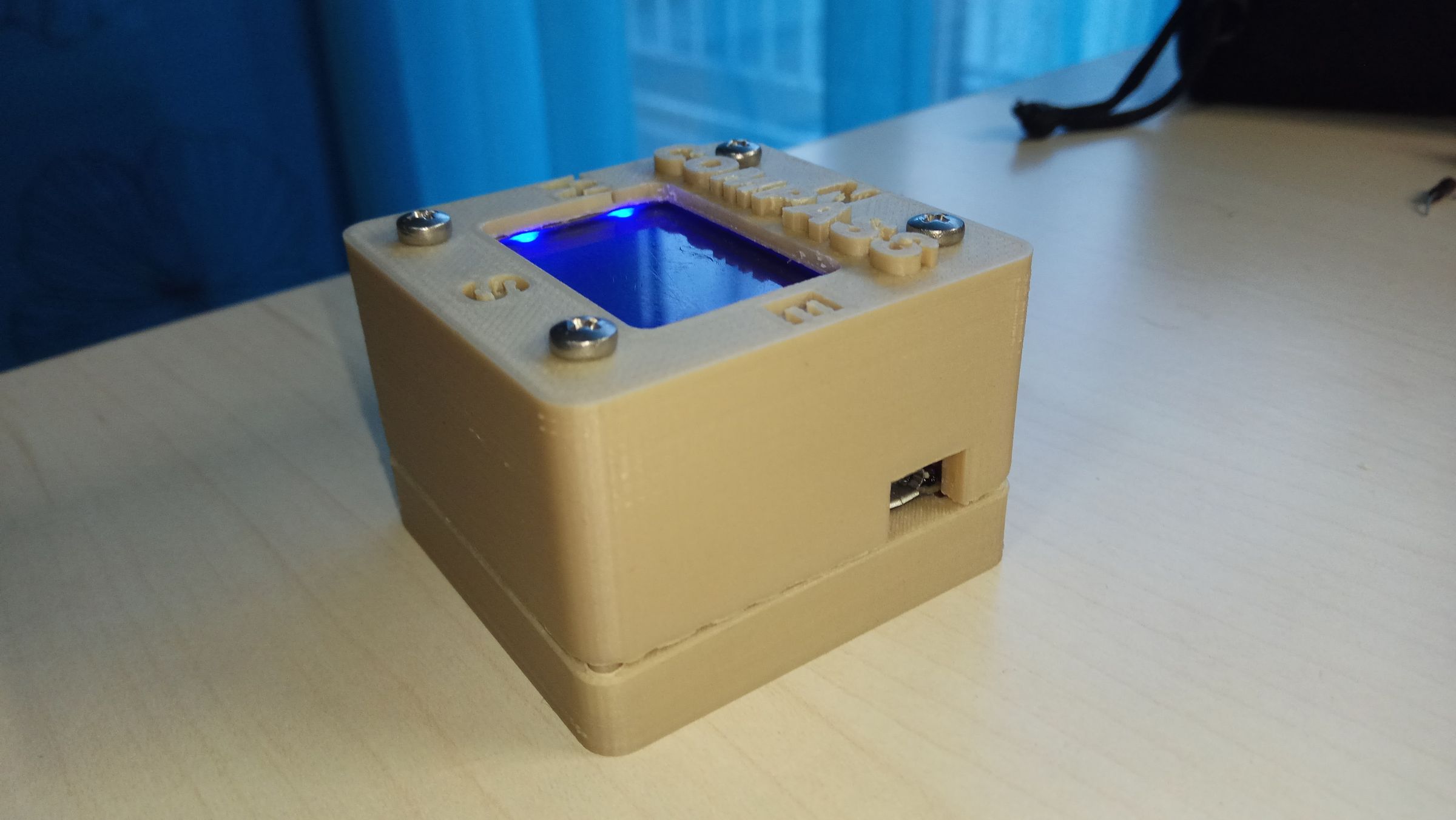 Arduino 3D Printed Compass : 5 Steps (with Pictures) - Instructables