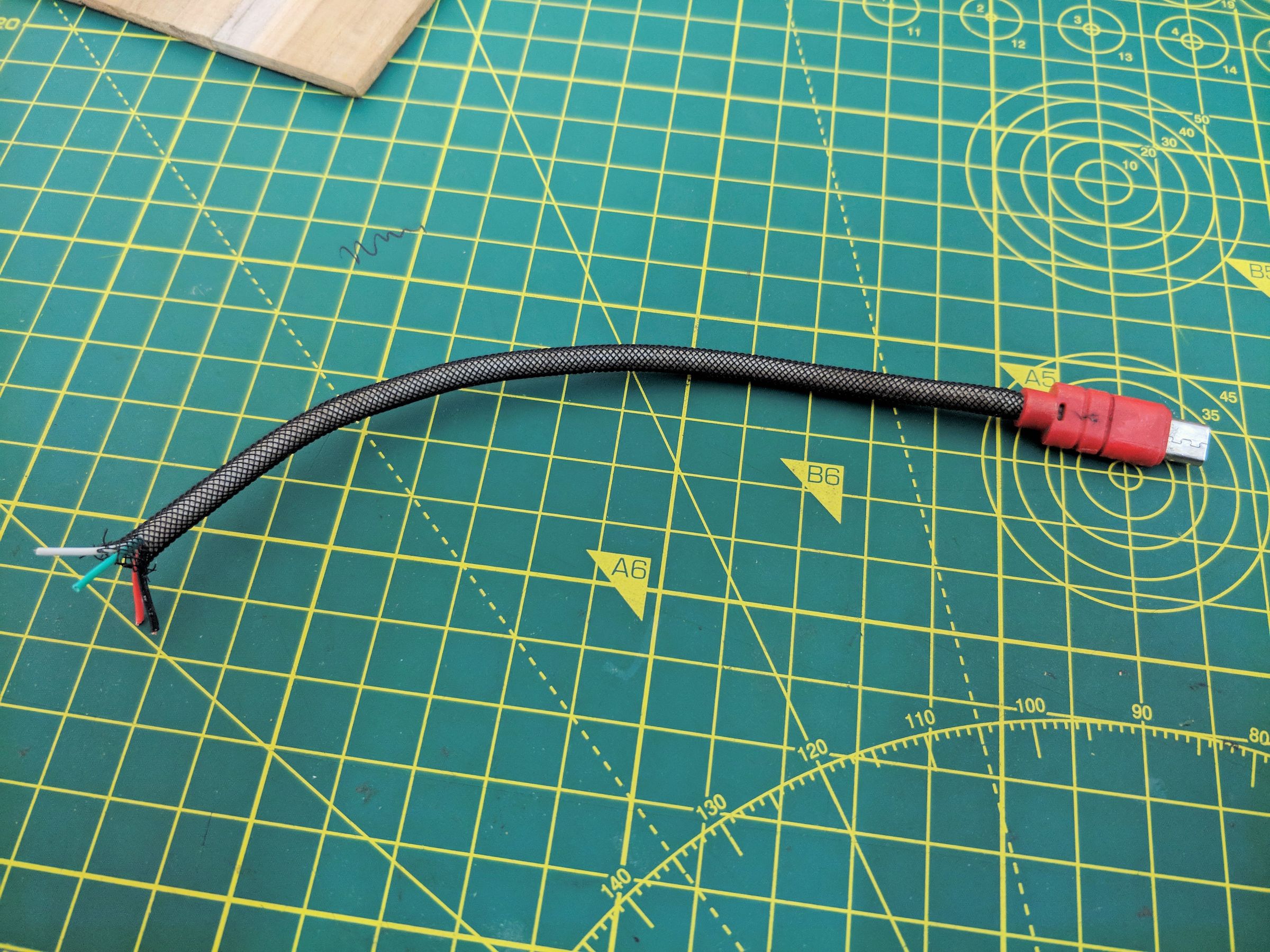 CUT THE CORD: DIY Qi WIRELESS CHARGING PAD AND STAND. : 26 Steps (with ...