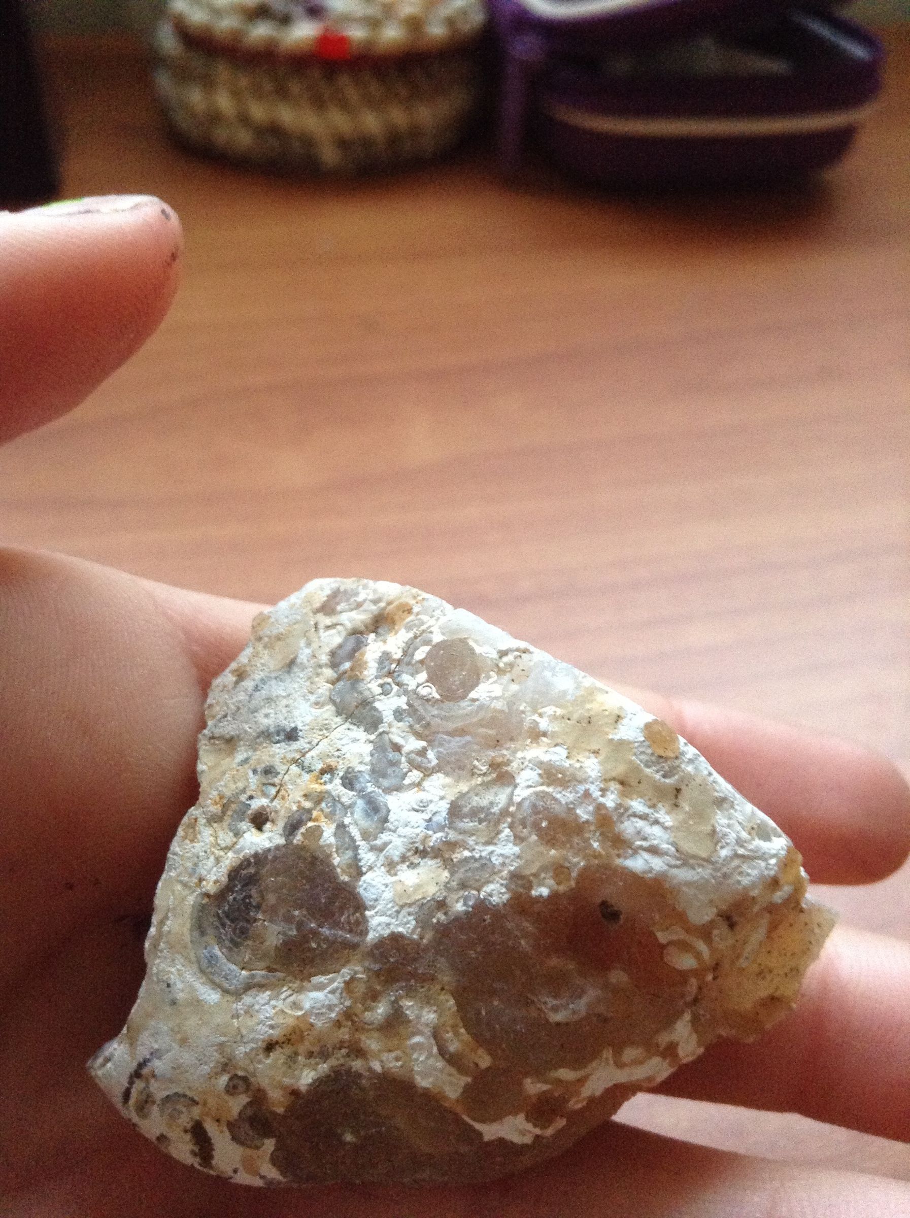 How to Identify a Geode : 3 Steps - Instructables