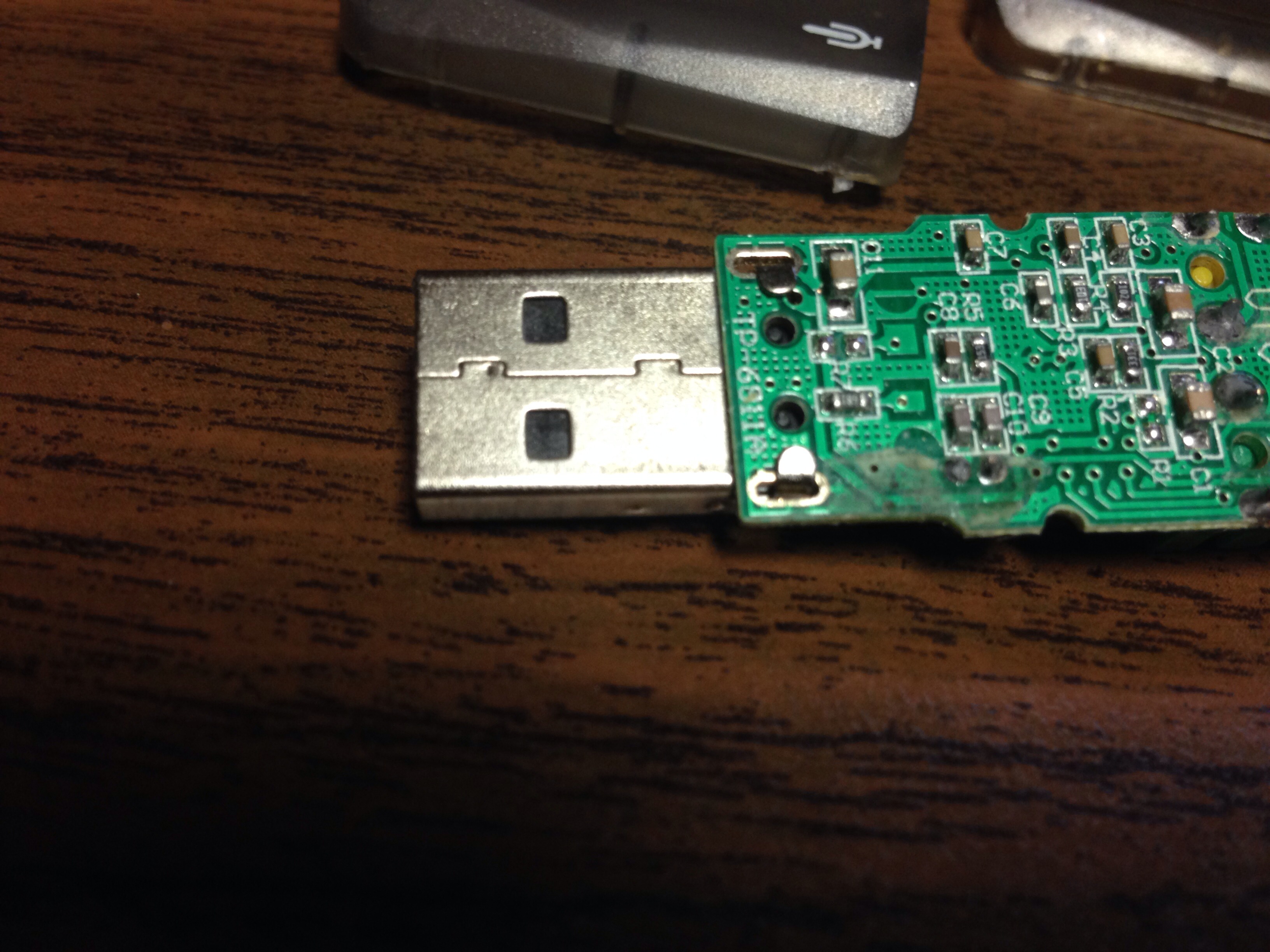 Ham / Shortwave SWL Radio to Computer USB Interface : 4 Steps ...