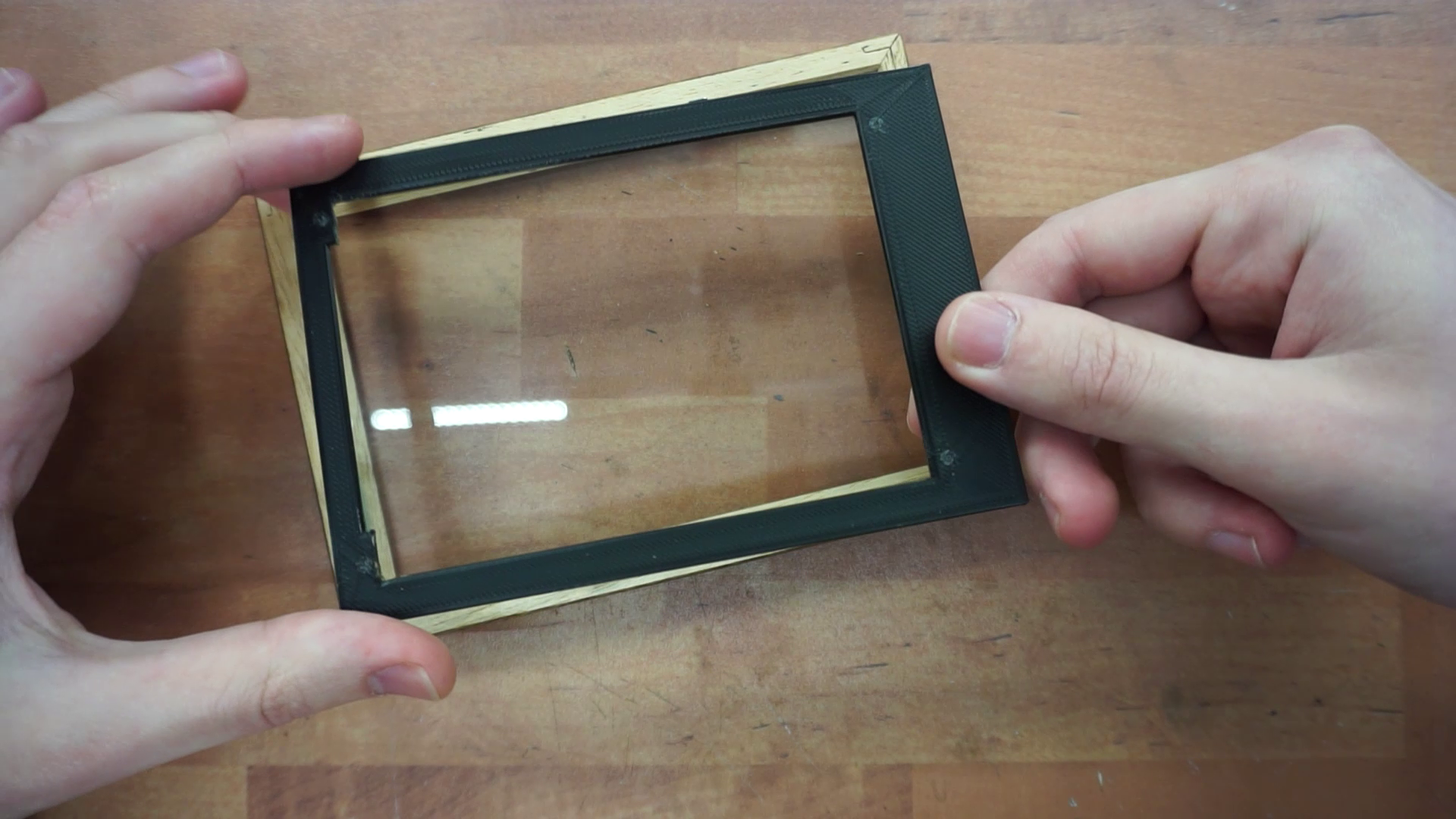 E-Paper Picture Frame : 5 Steps (with Pictures) - Instructables