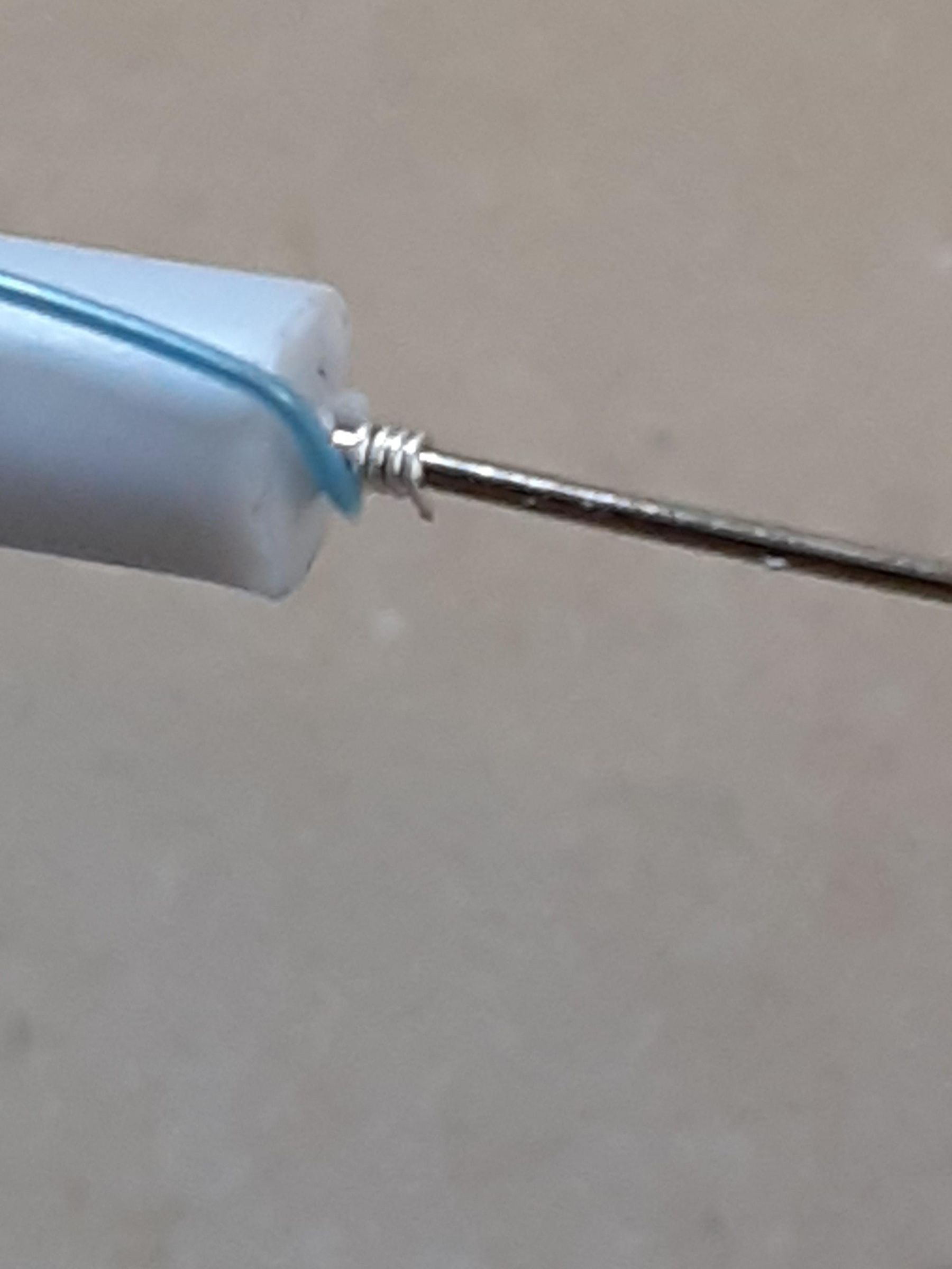 Needle Probe for Electronic Testing : 6 Steps (with Pictures ...