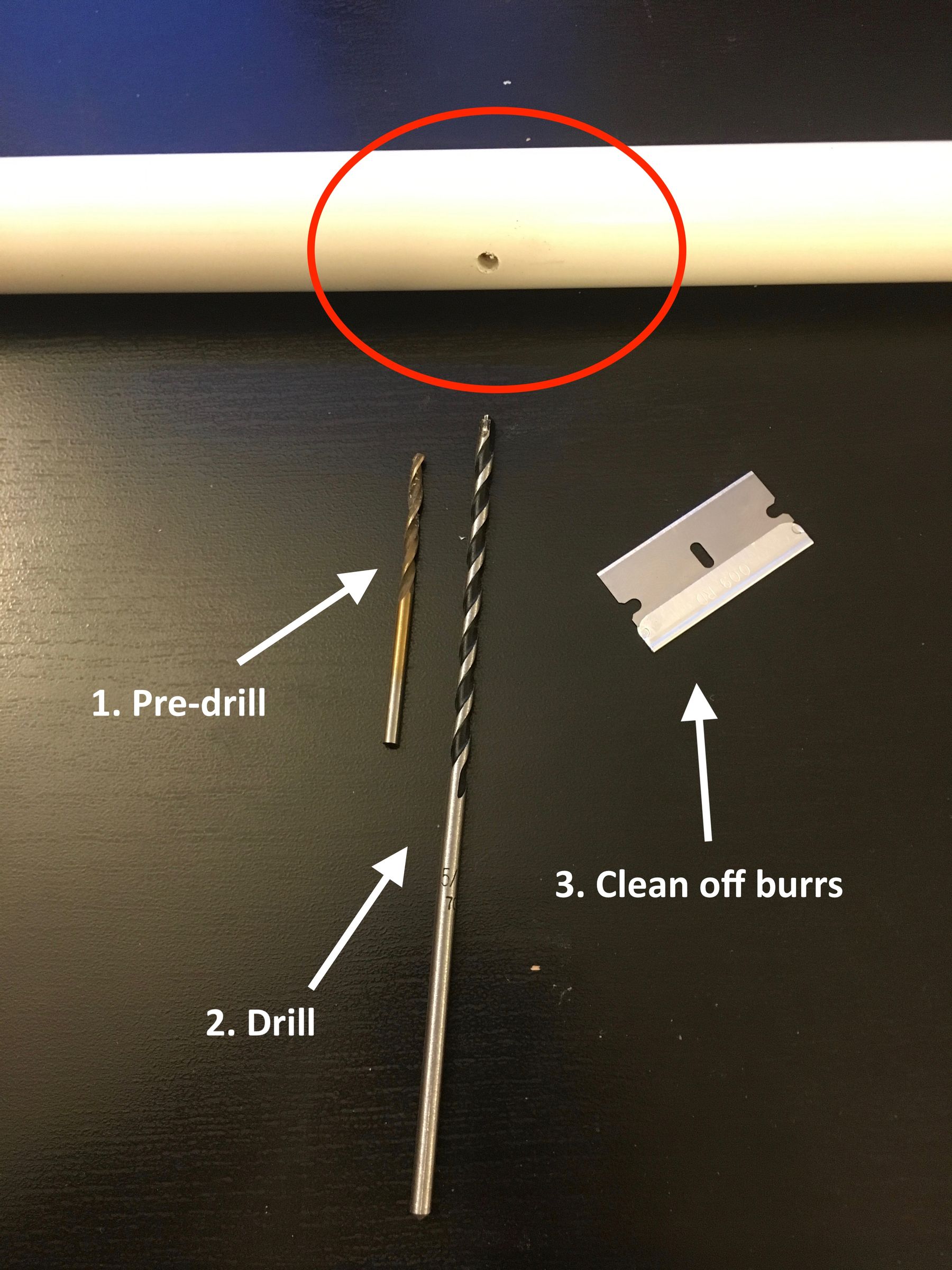 Automatic Misting System : 6 Steps (with Pictures) - Instructables