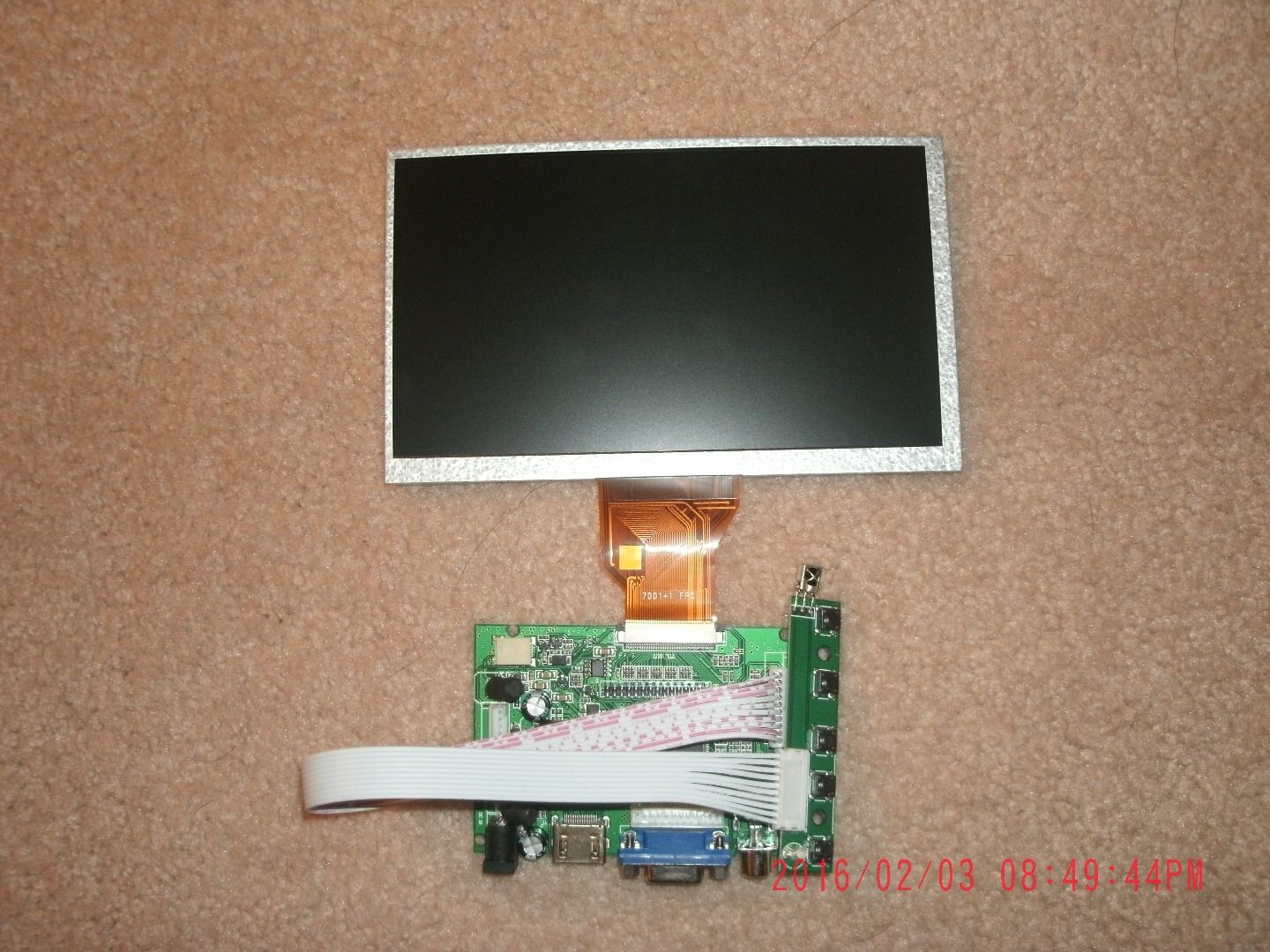 How to Make a Raspberry Pi Computer : 6 Steps - Instructables