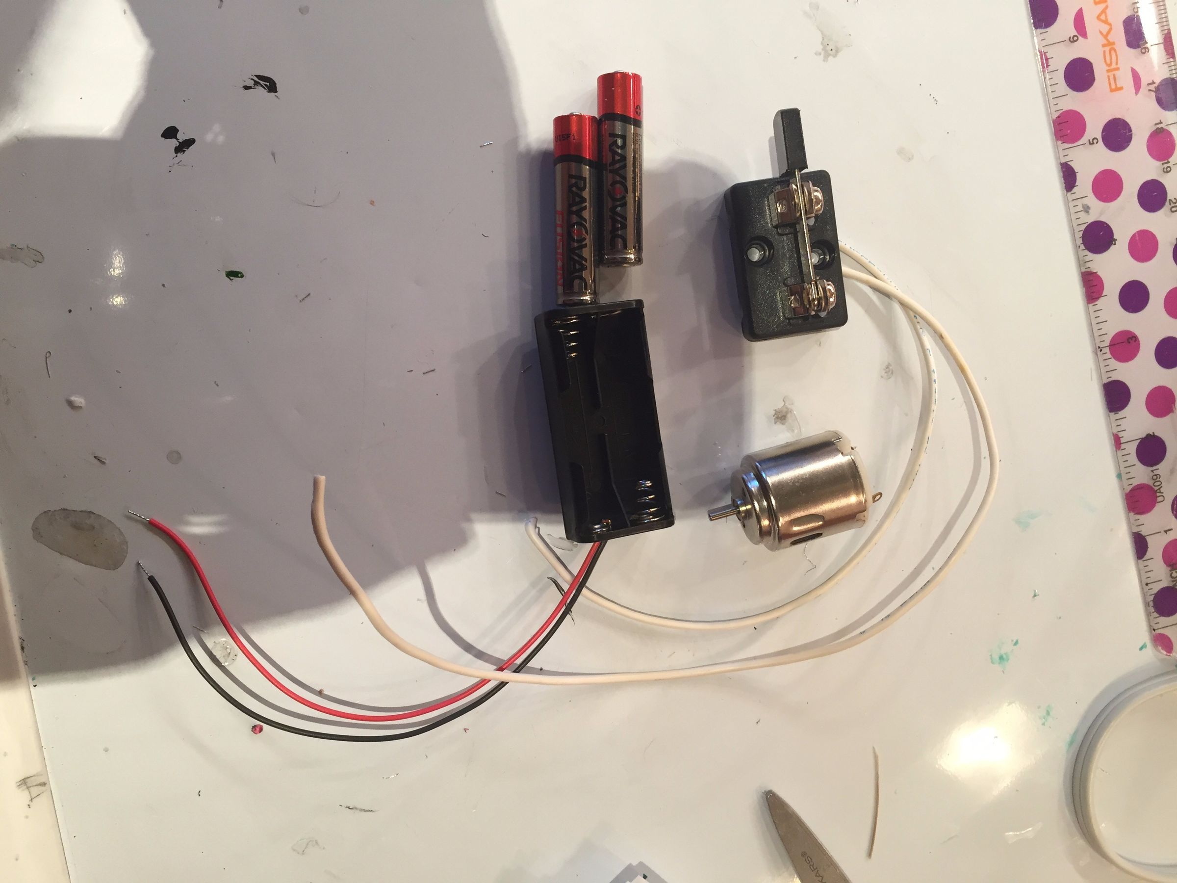 DIY Electric Race Car : 12 Steps (with Pictures) - Instructables