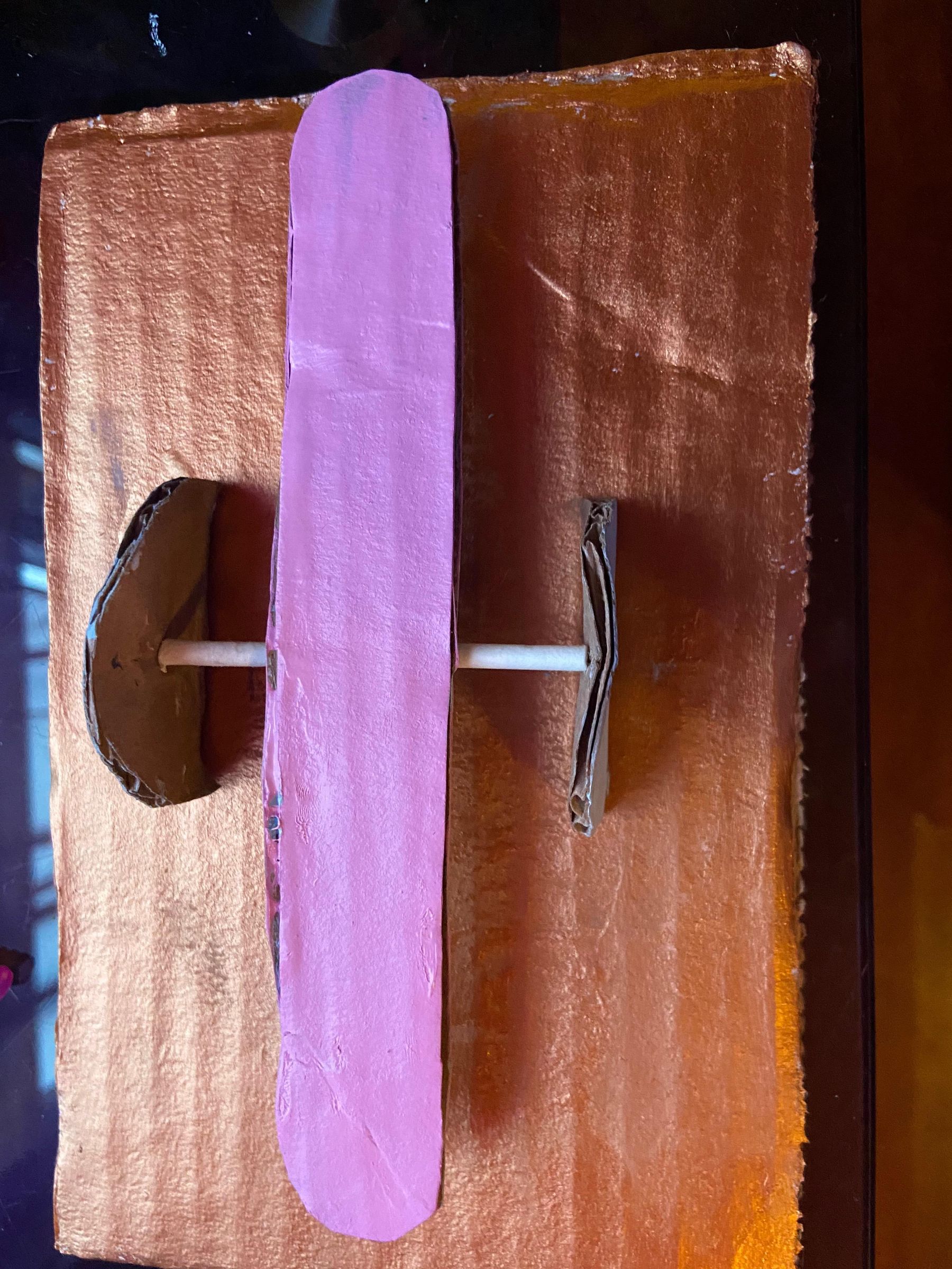 Seesaw : 7 Steps - Instructables