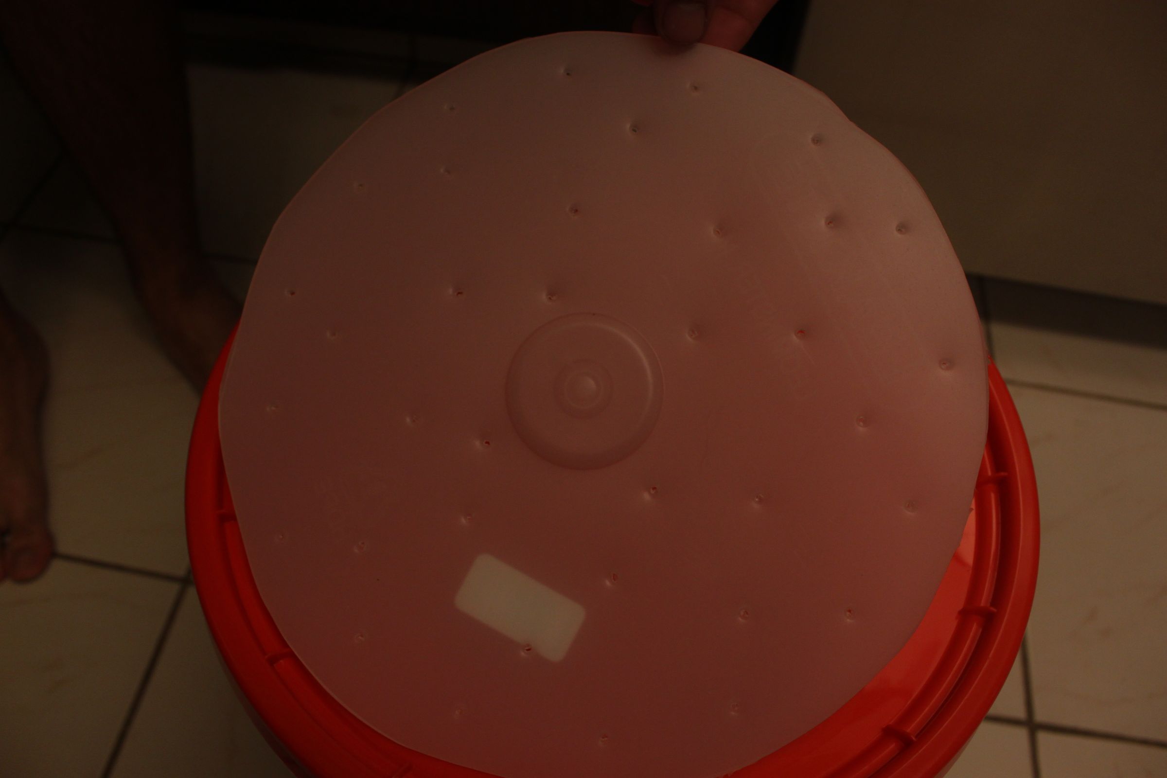Portable HP Washing Machine : 6 Steps - Instructables