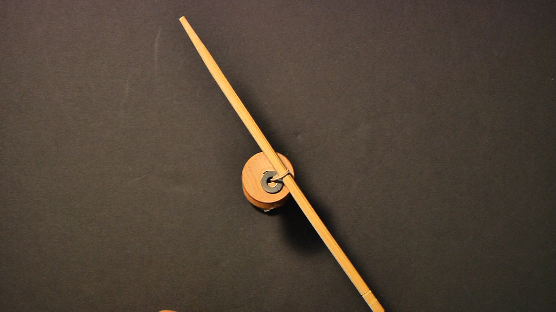 Spool Car : 5 Steps (with Pictures) - Instructables