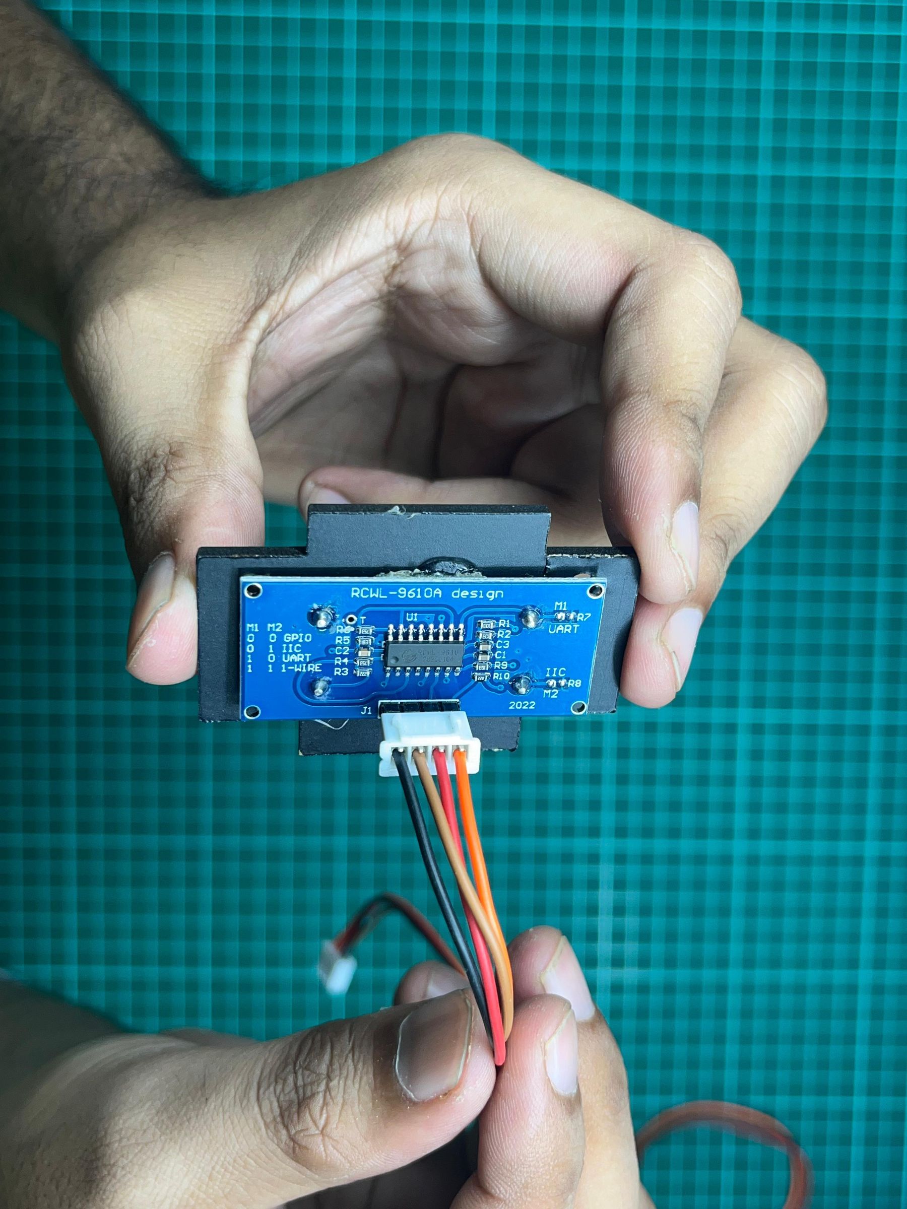 Obstacle Avoiding Robot Car Using Arduino : 12 Steps - Instructables