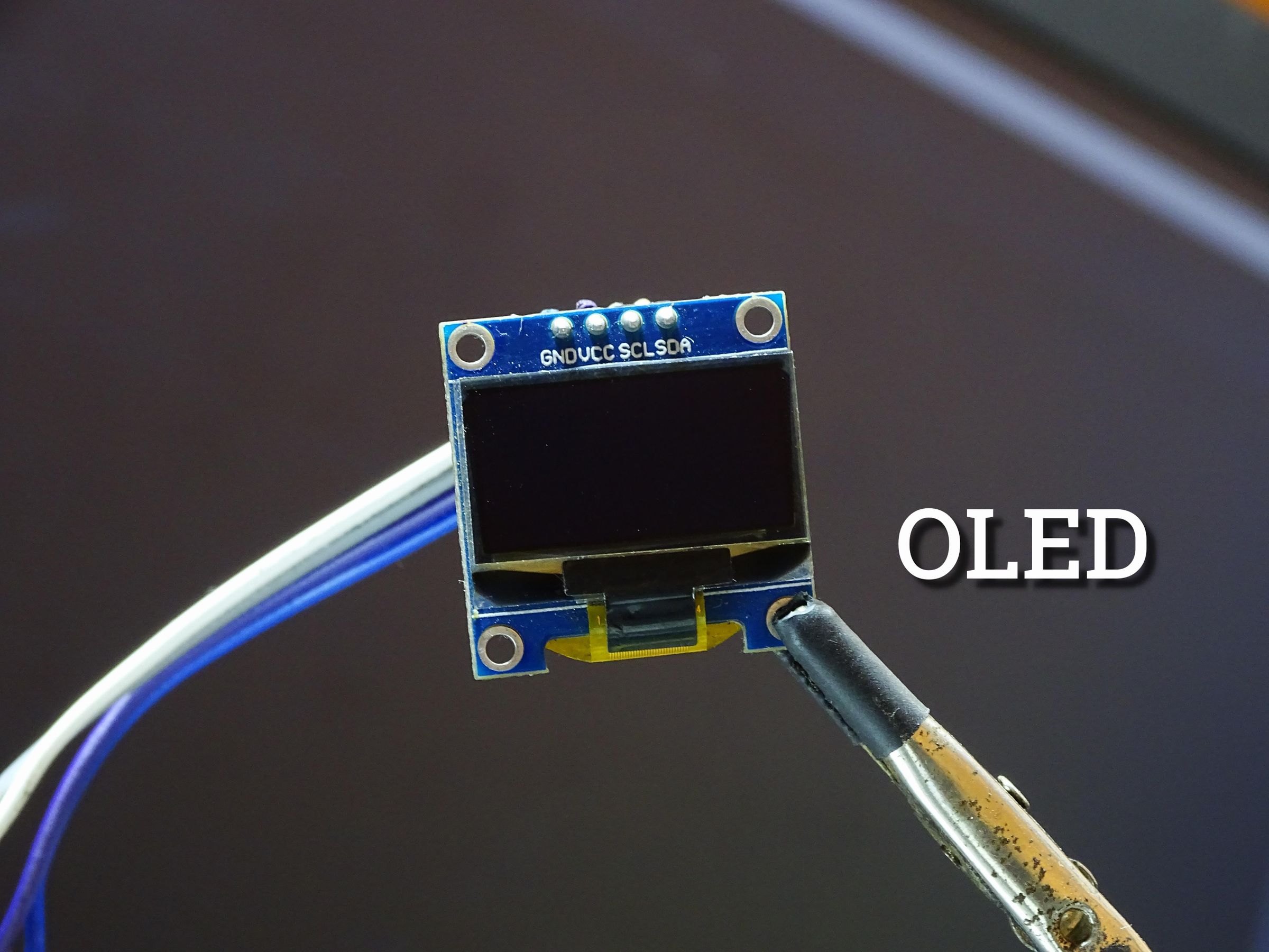 DIY Pulse Oximeter : 7 Steps (with Pictures) - Instructables