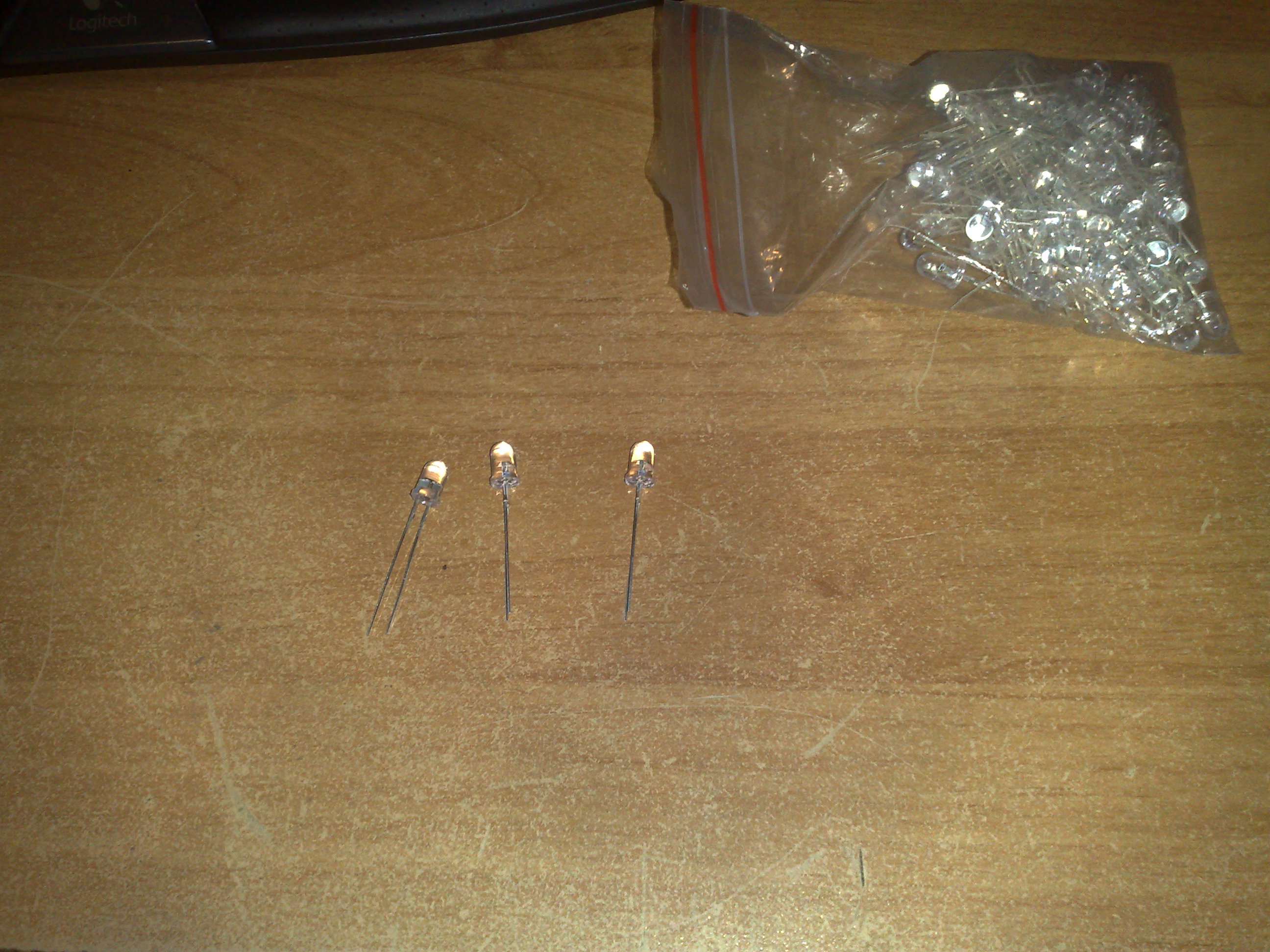 Auto Change RGB Led Fan for PC : 5 Steps - Instructables