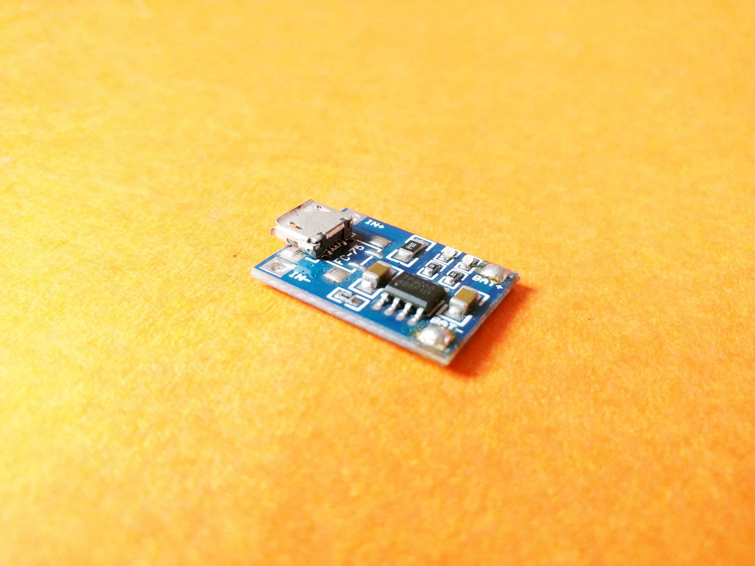 DIY Wireless Charging Power Bank : 8 Steps (with Pictures) - Instructables