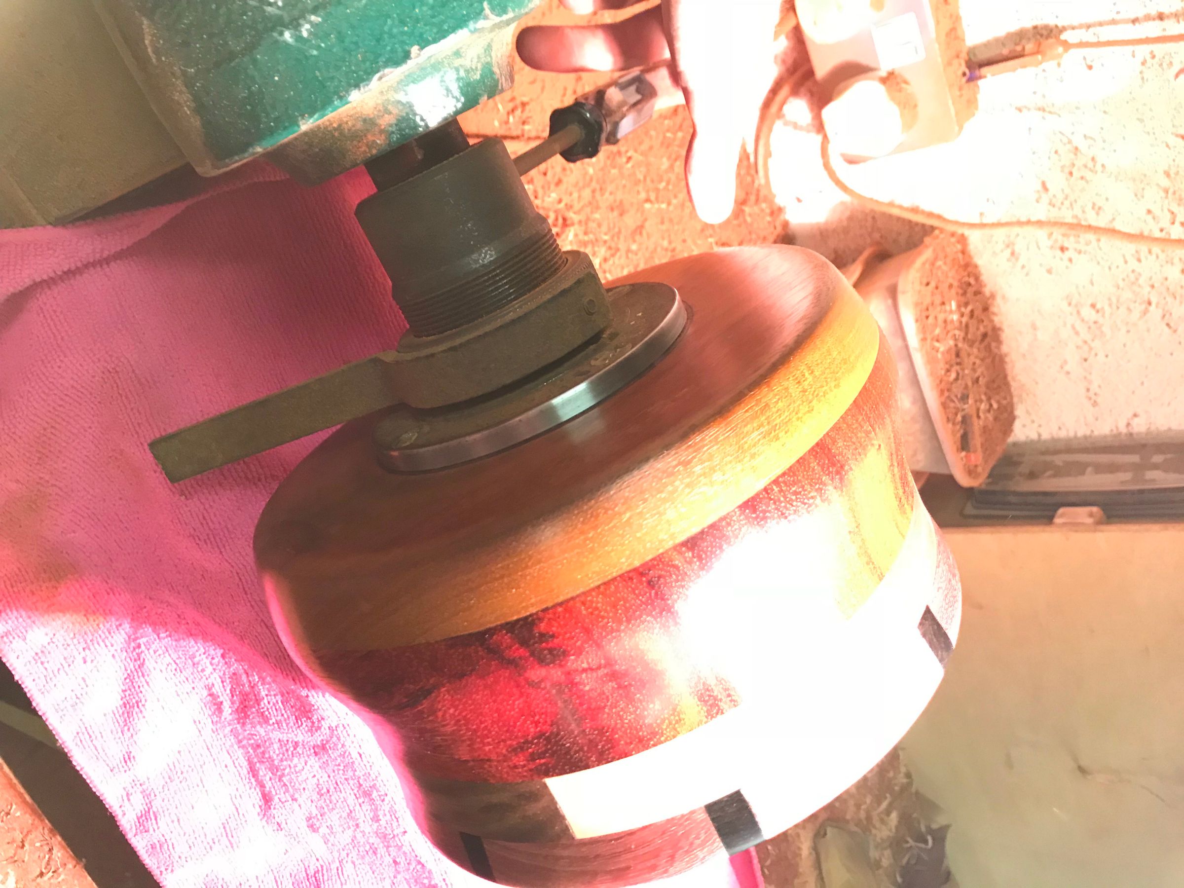 Segmented Bowl : 13 Steps (with Pictures) - Instructables