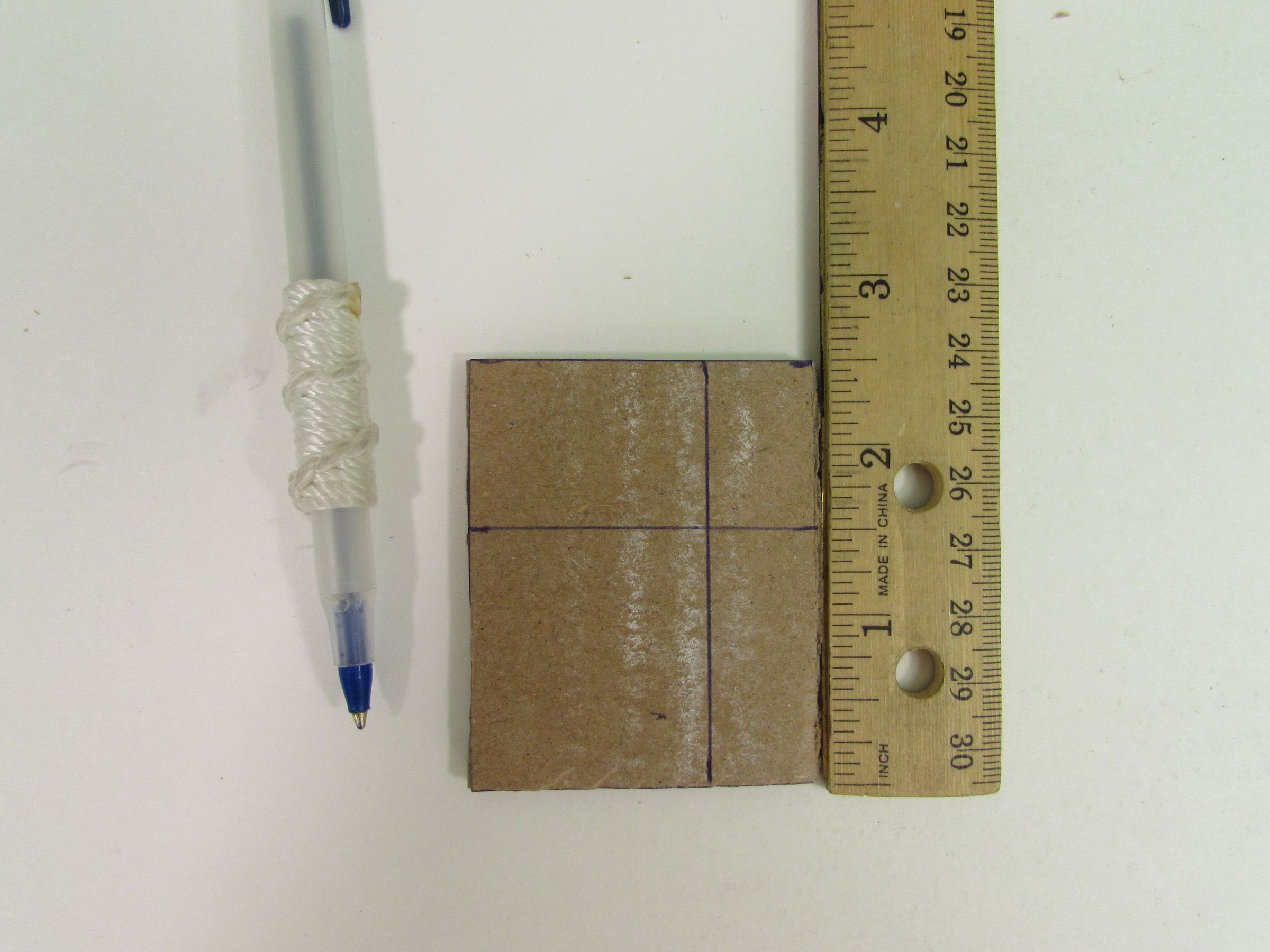 Cardboard Robot Arm for Cheap Robots : 34 Steps (with Pictures ...