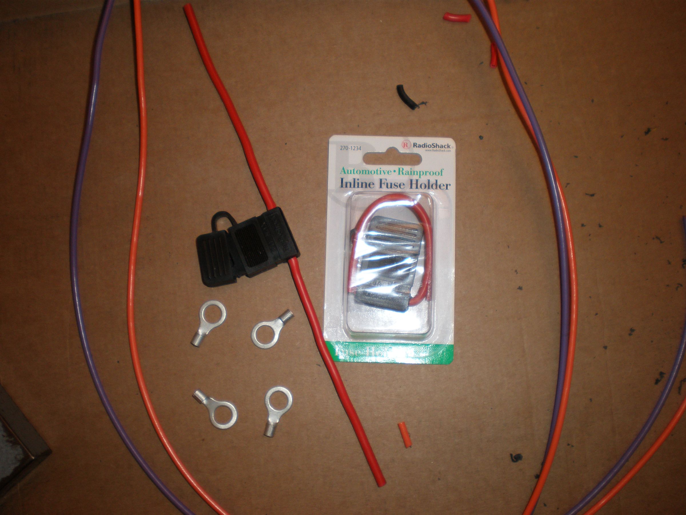 Make Your Computer UPS Last for Hours Instead of Minutes : 8 Steps ...