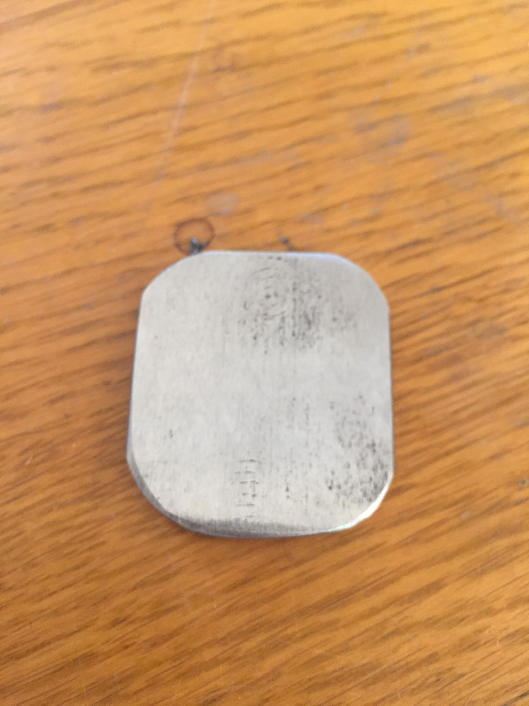 Making a Samurai Sword From Scrap Metal : 8 Steps - Instructables