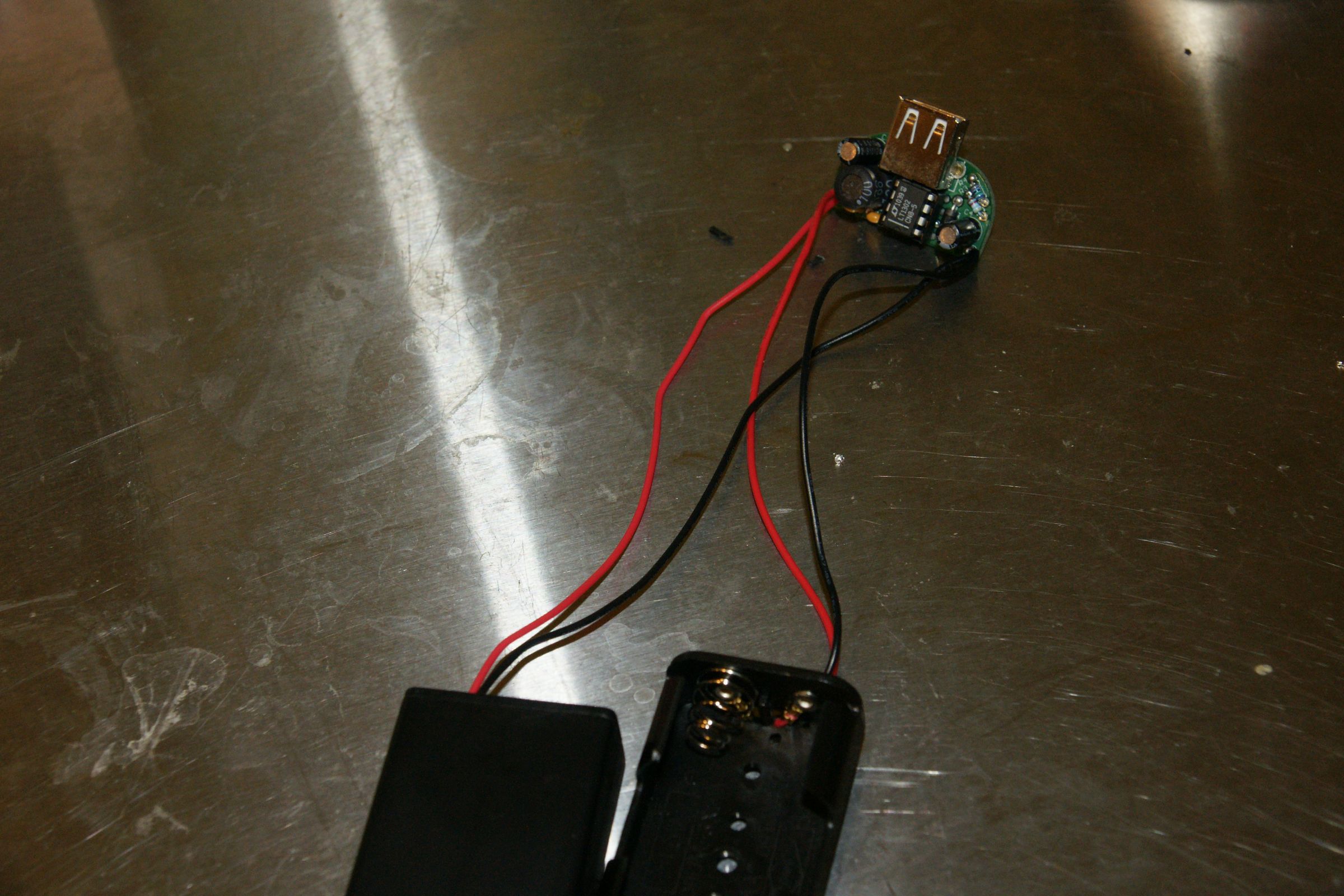 RaspberryPi Powered Wearable Computer : 8 Steps (with Pictures) - Instructables