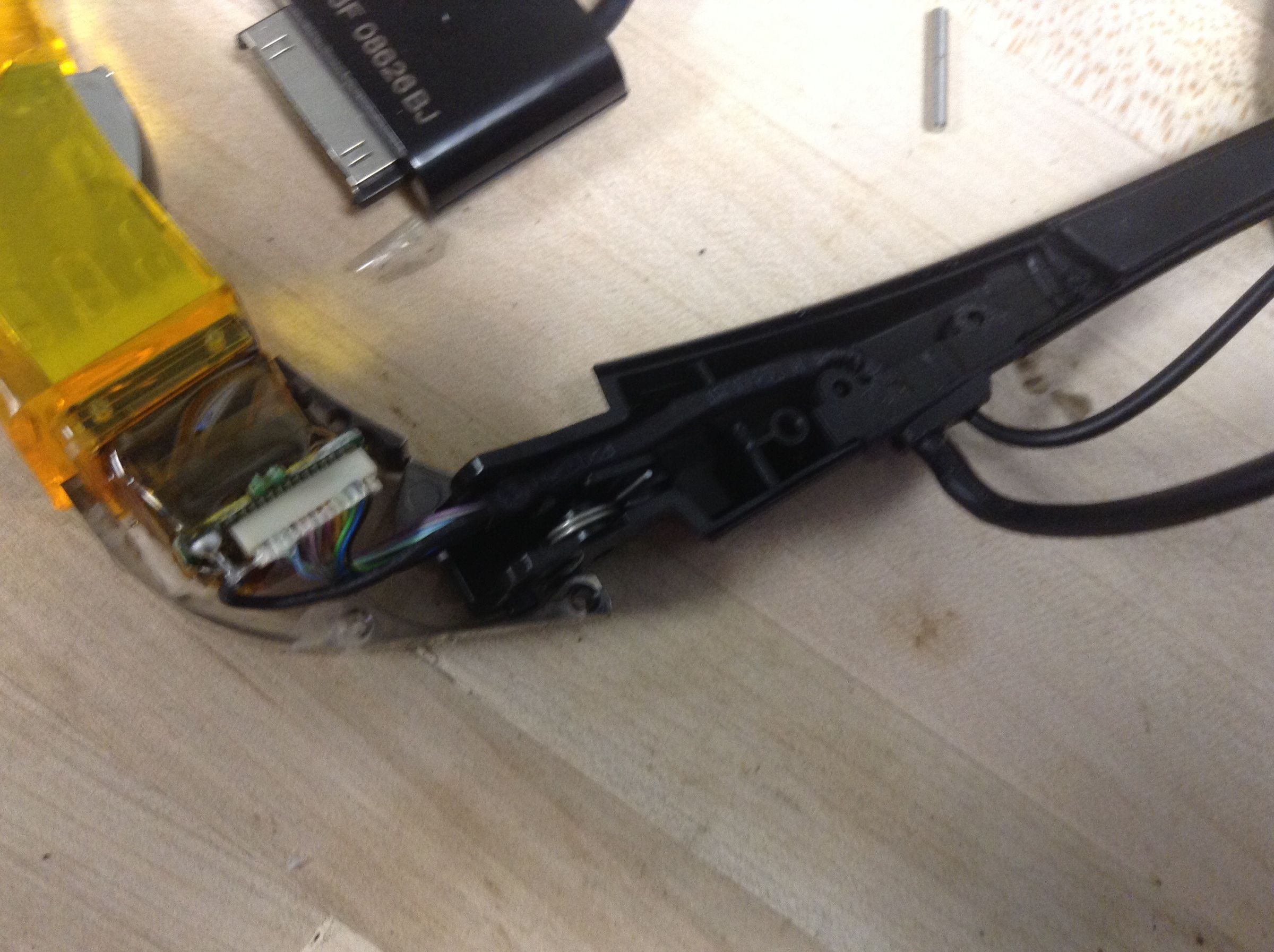 A DIY Google Glass : 6 Steps - Instructables