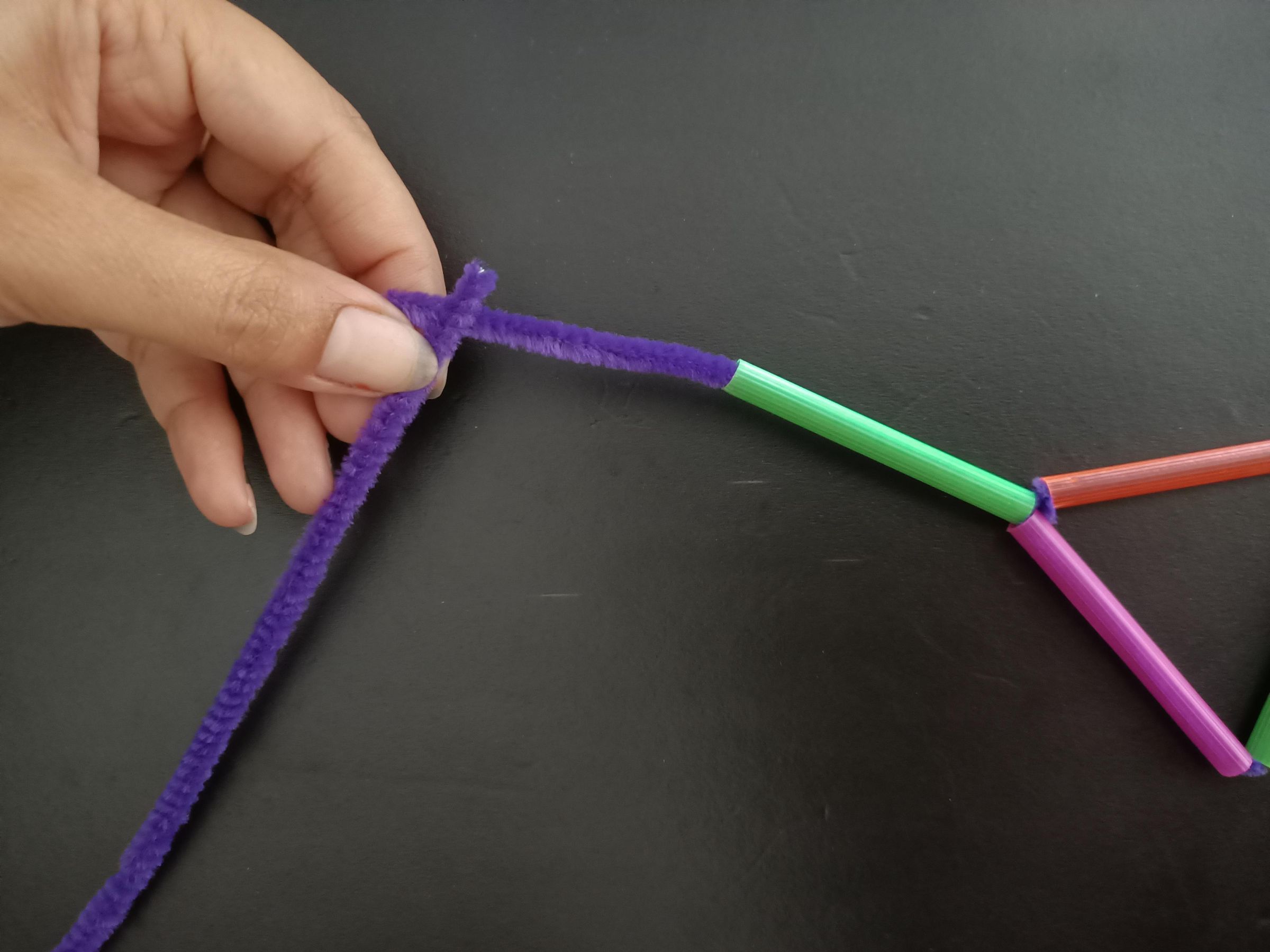 STEAM 3D Bubble Wand : 4 Steps (with Pictures) - Instructables