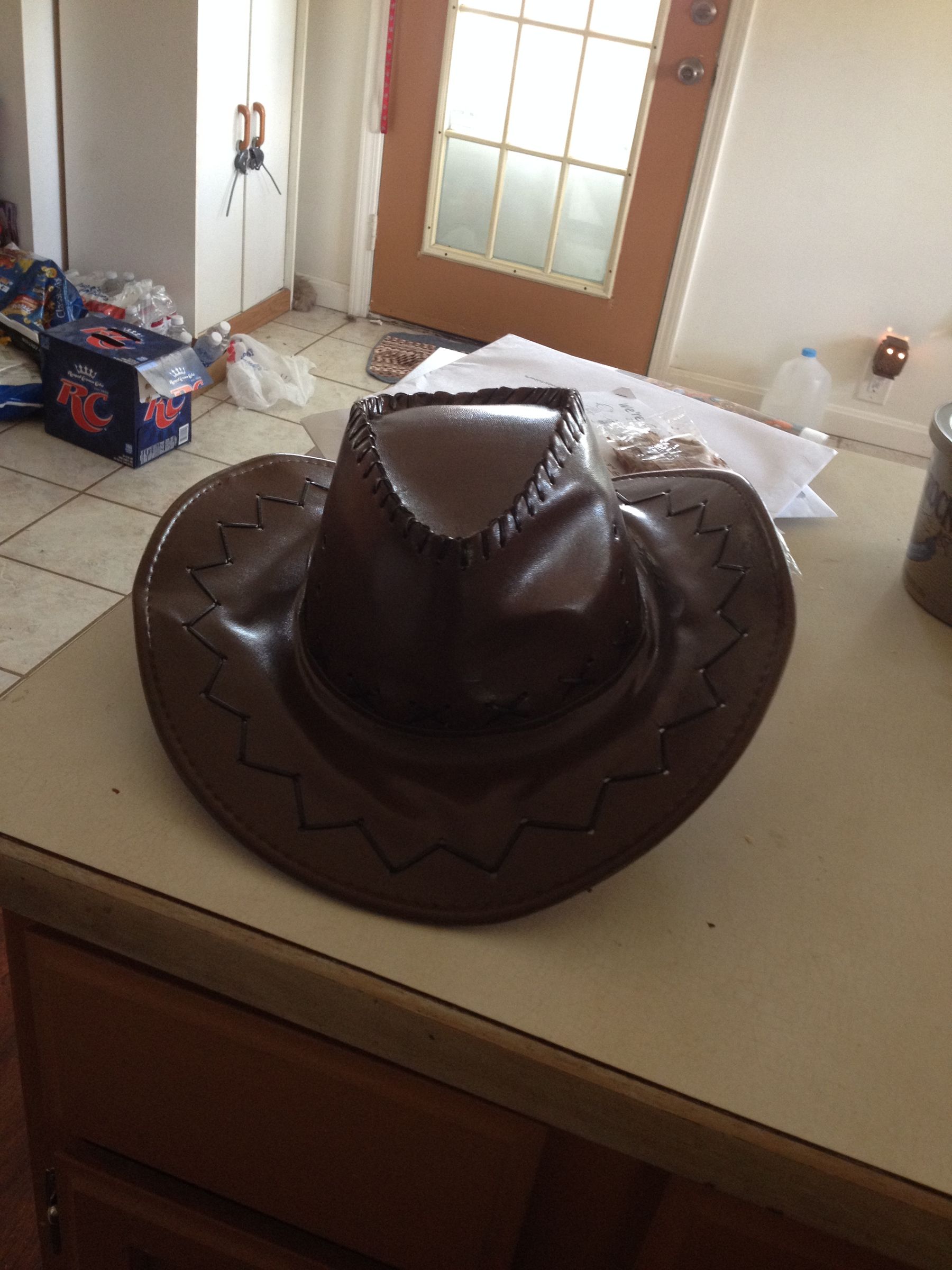 Carter Slade Cosplay : 4 Steps - Instructables