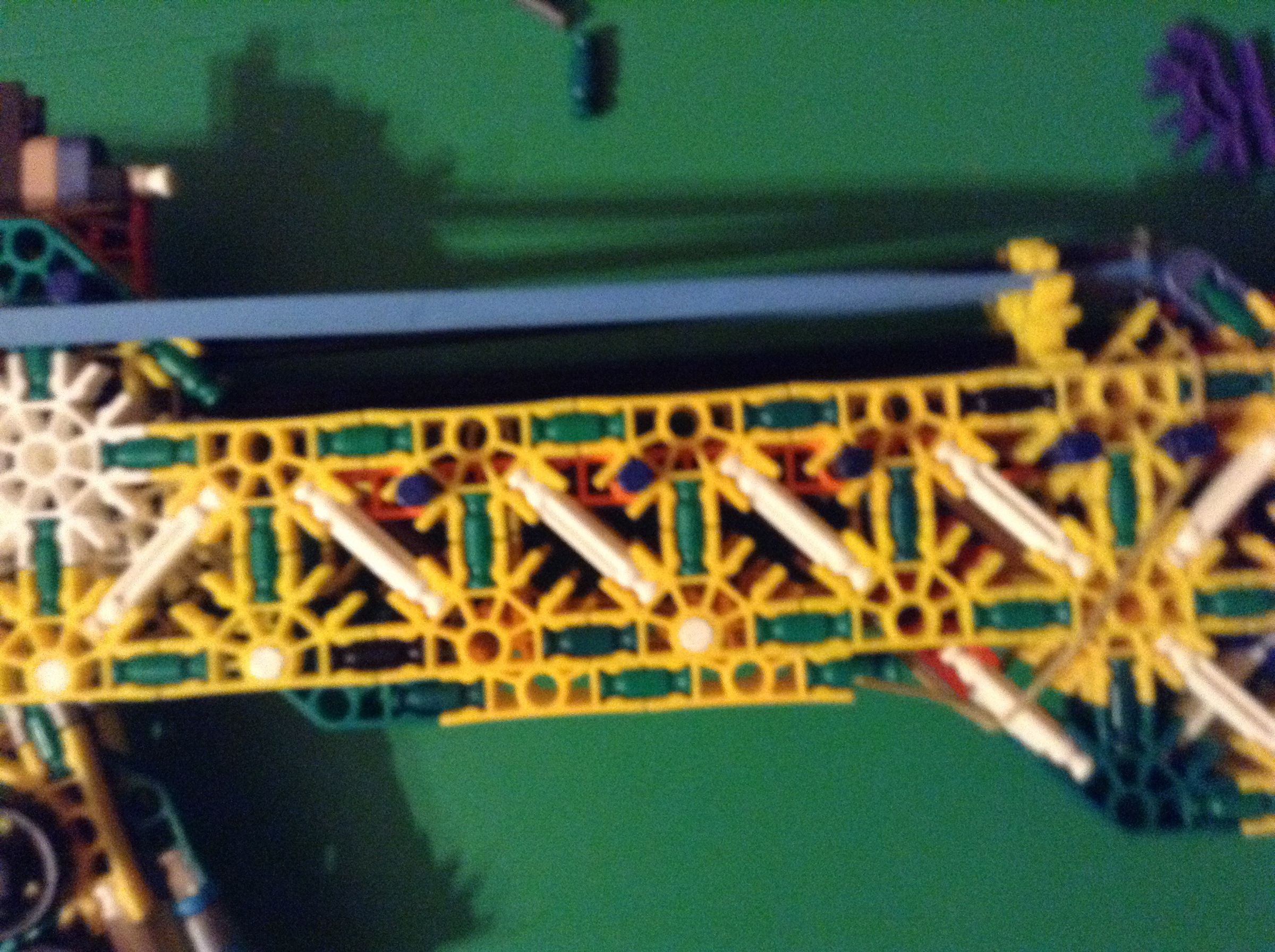 The Enforcer a Knex Sniper Rifle - Instructables