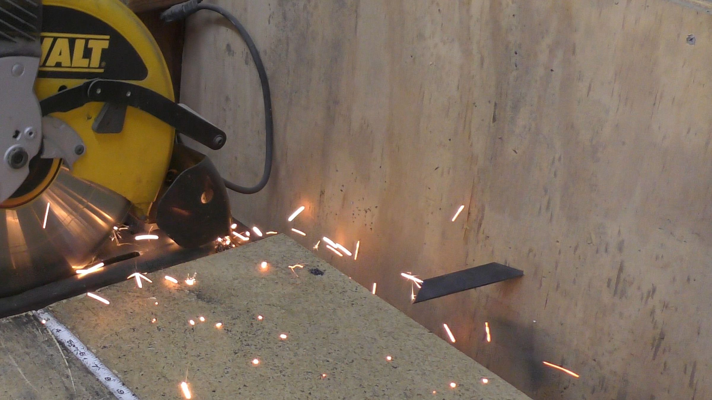 DIY Metal Chimney Cap for Historic Home : 13 Steps (with Pictures ...