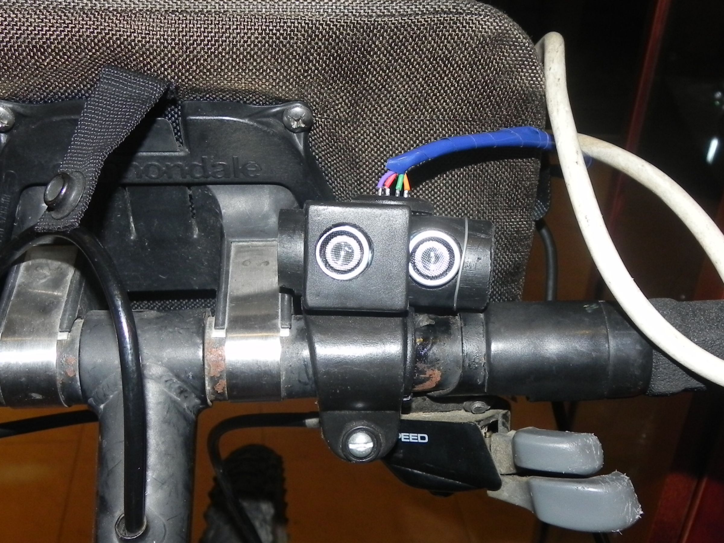 Arduino Alarm for Bicycle : 4 Steps - Instructables
