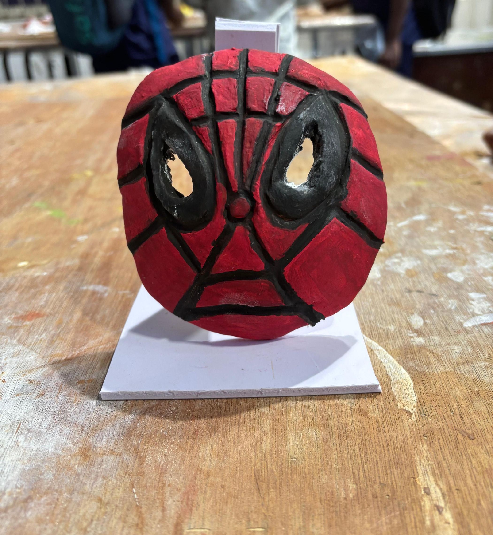 Mask : 5 Steps - Instructables