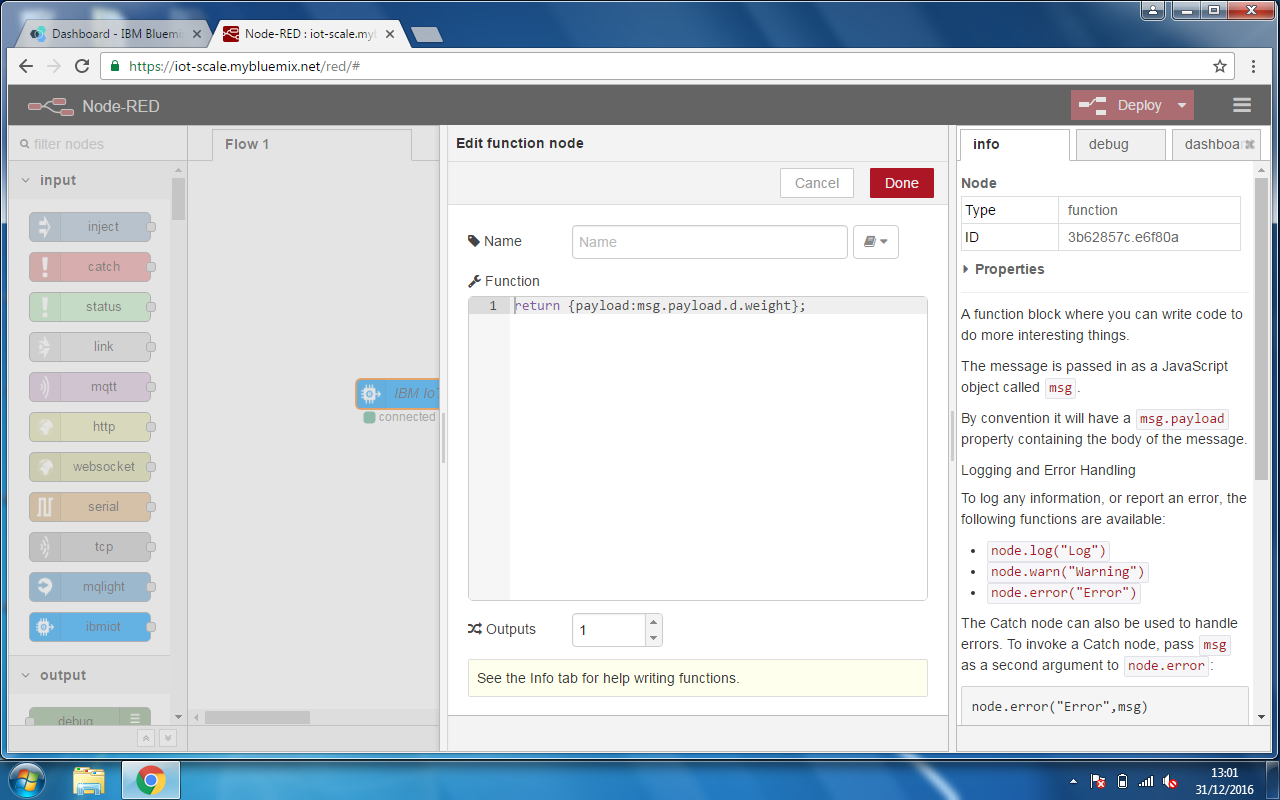 IoT Weighing Scale : 12 Steps (with Pictures) - Instructables