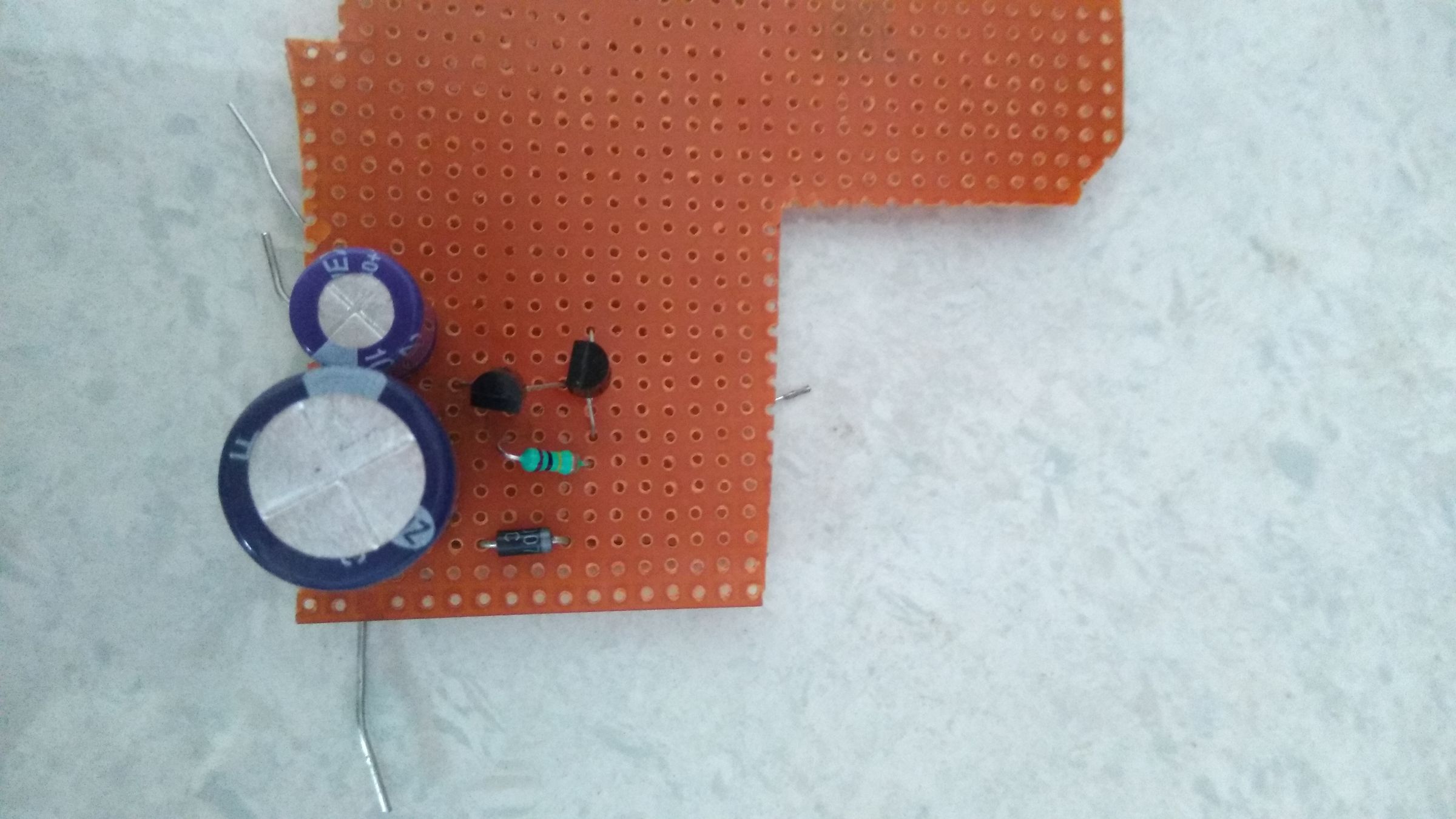 Homemade Double Pendulum Kinetic Art : 3 Steps - Instructables