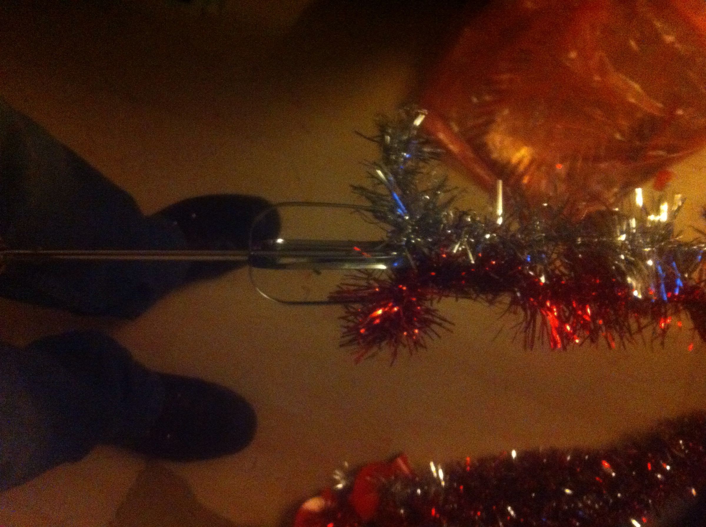 Luxury Custom Tinsel : 5 Steps - Instructables