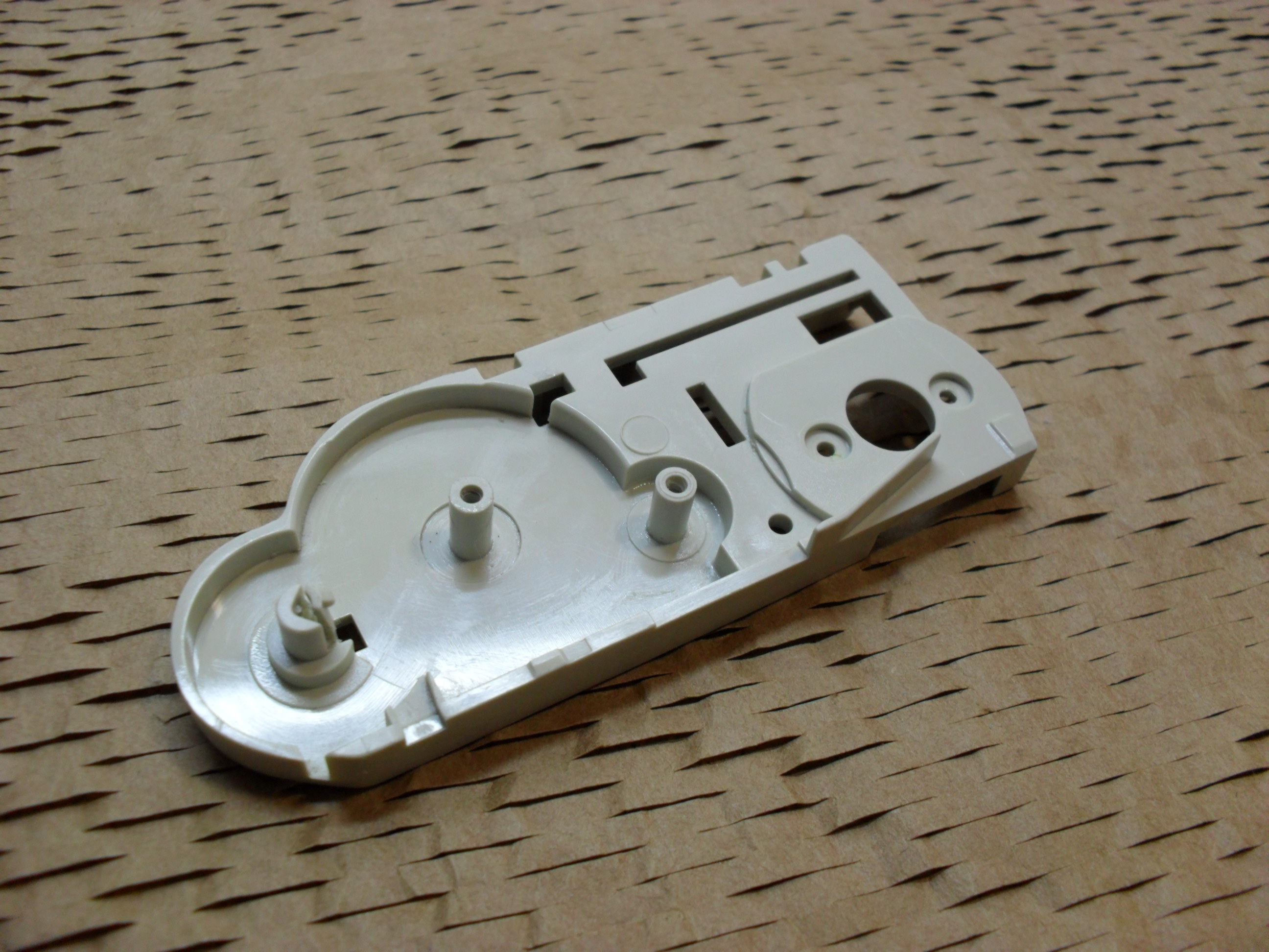 Printer From a CD Reader : 11 Steps (with Pictures) - Instructables