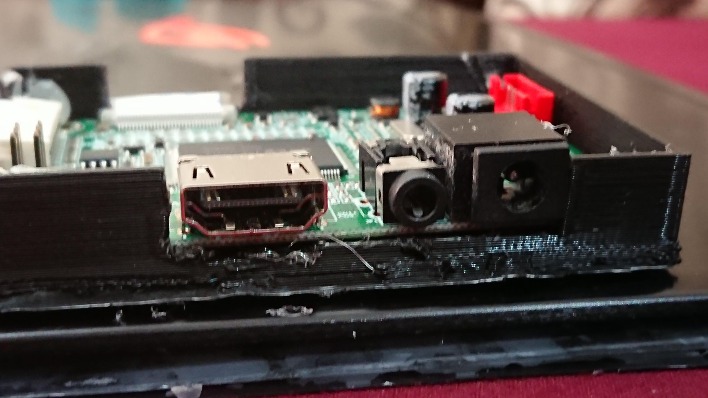 Repurposed Laptop Monitor Version 2.0 : 5 Steps - Instructables