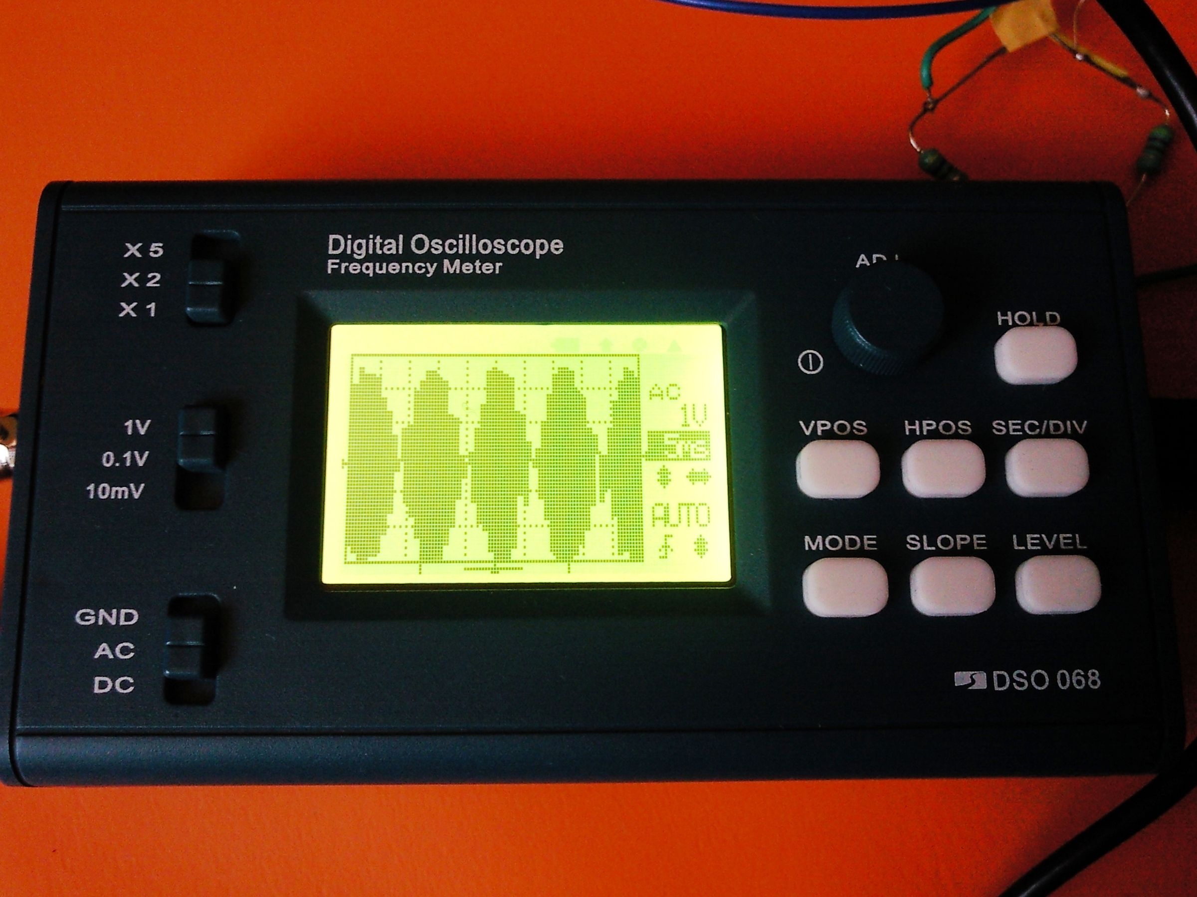 RF Signal Generator : 8 Steps (with Pictures) - Instructables
