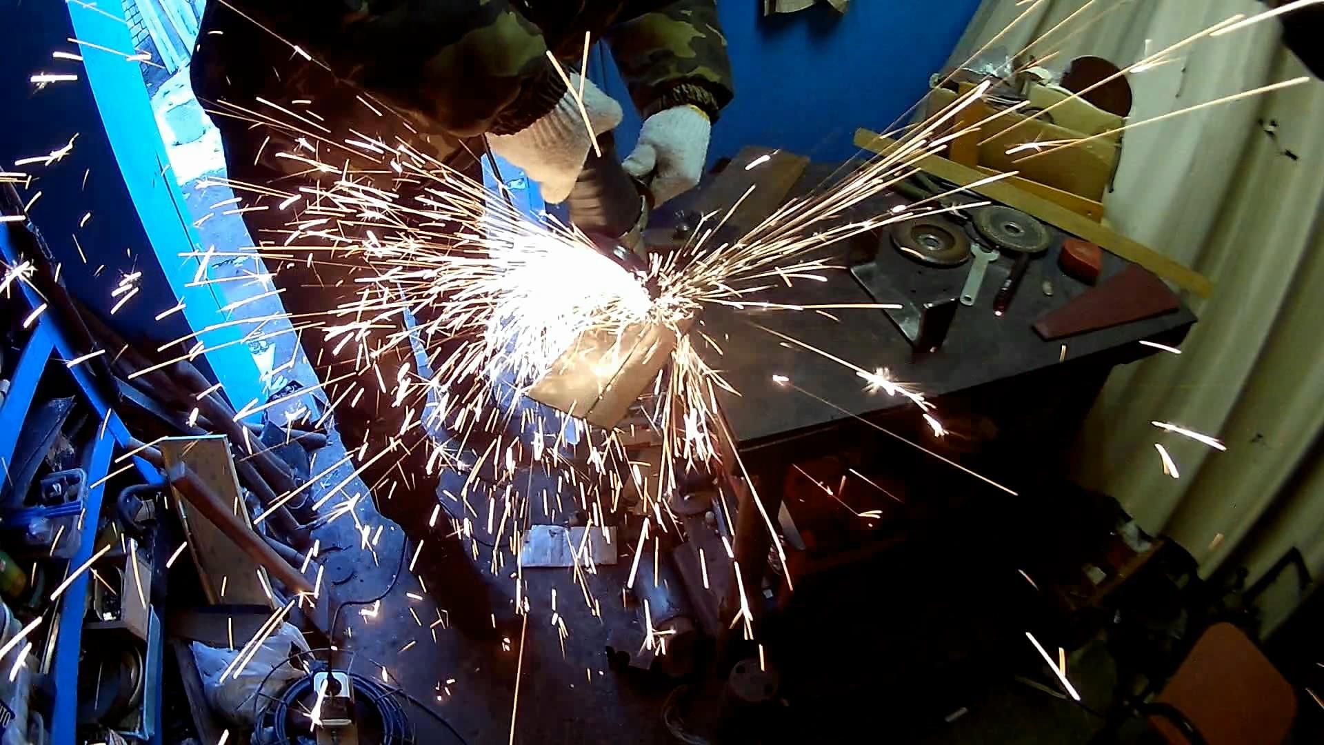 How to Make a Steel Mold for Molten Metals : 5 Steps - Instructables