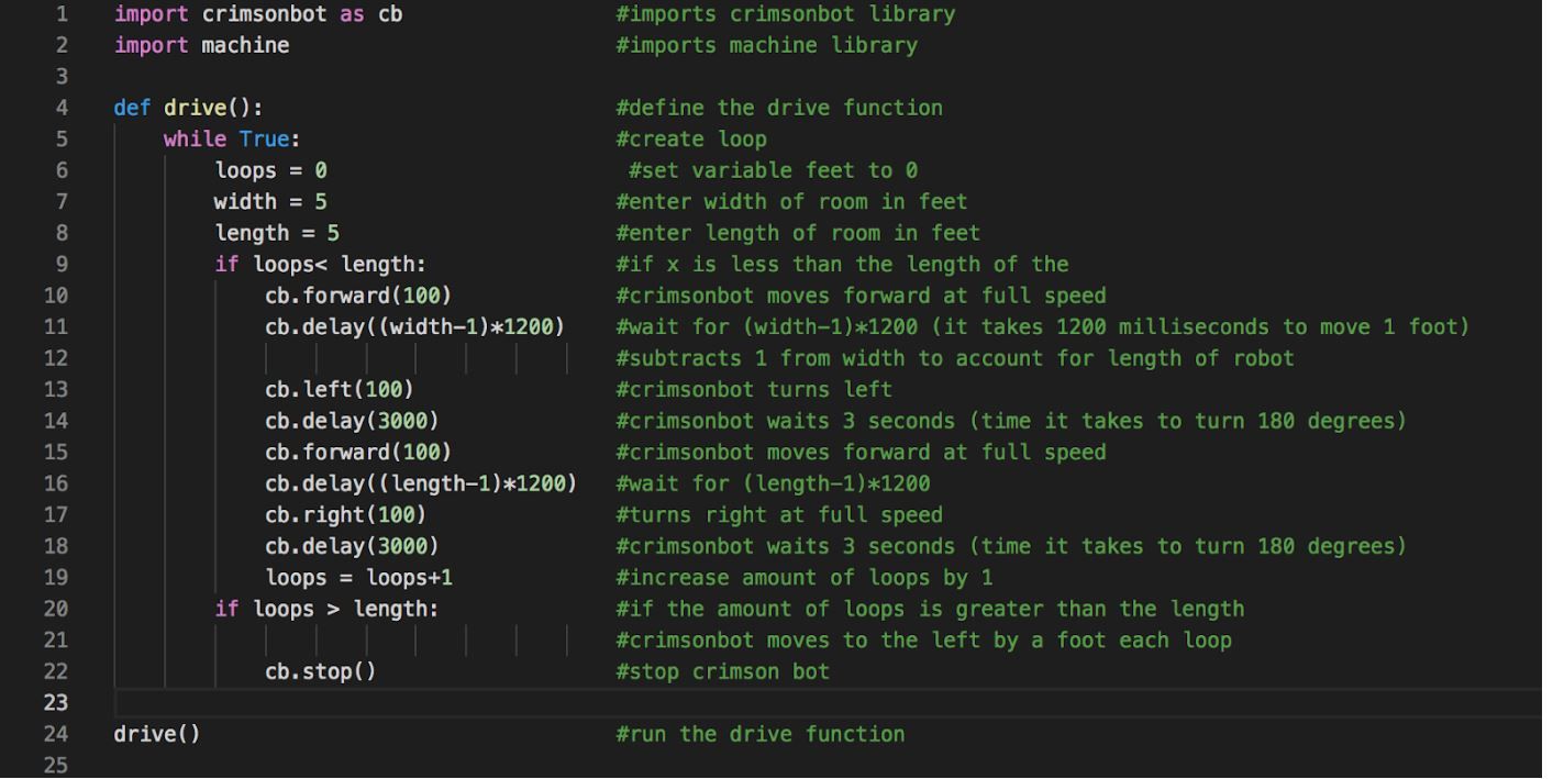 Garbage Collecting Robot Prototyping : 10 Steps - Instructables