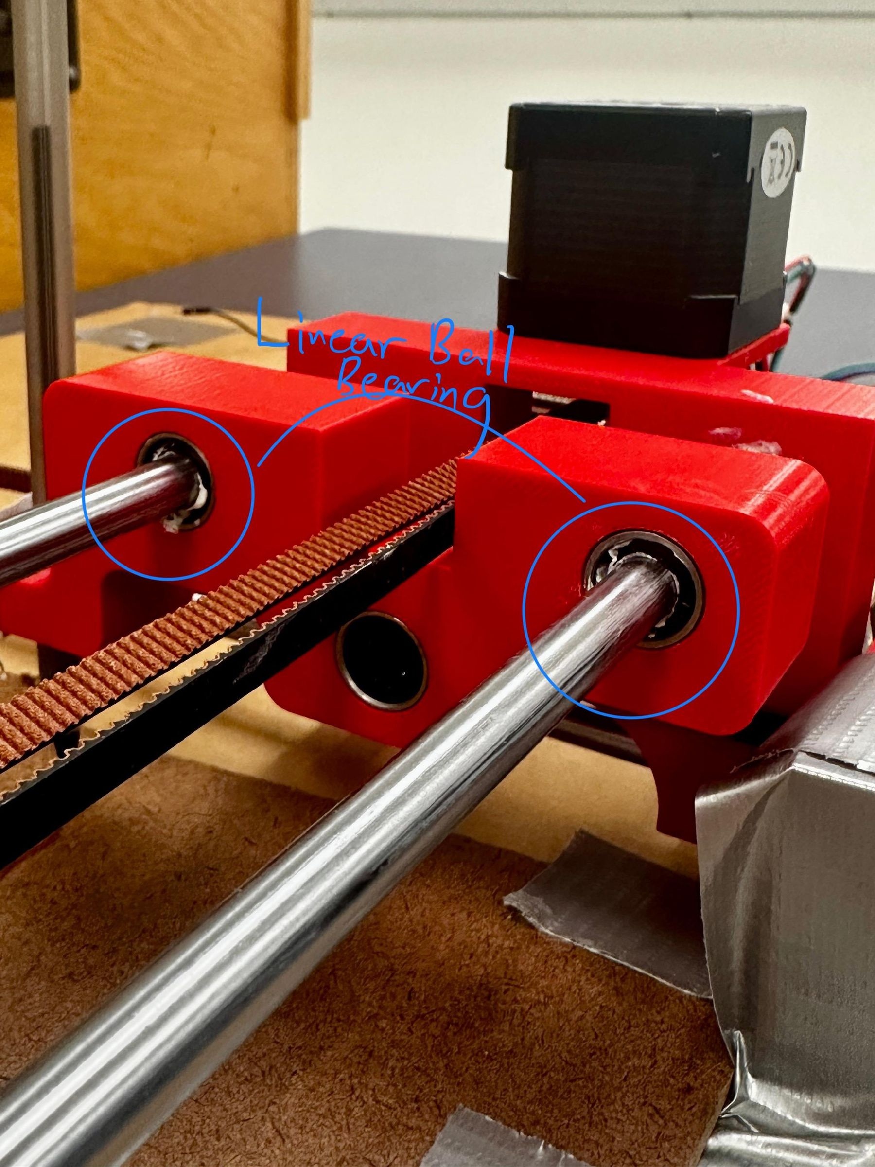 2D Arduino Plotter : 9 Steps (with Pictures) - Instructables