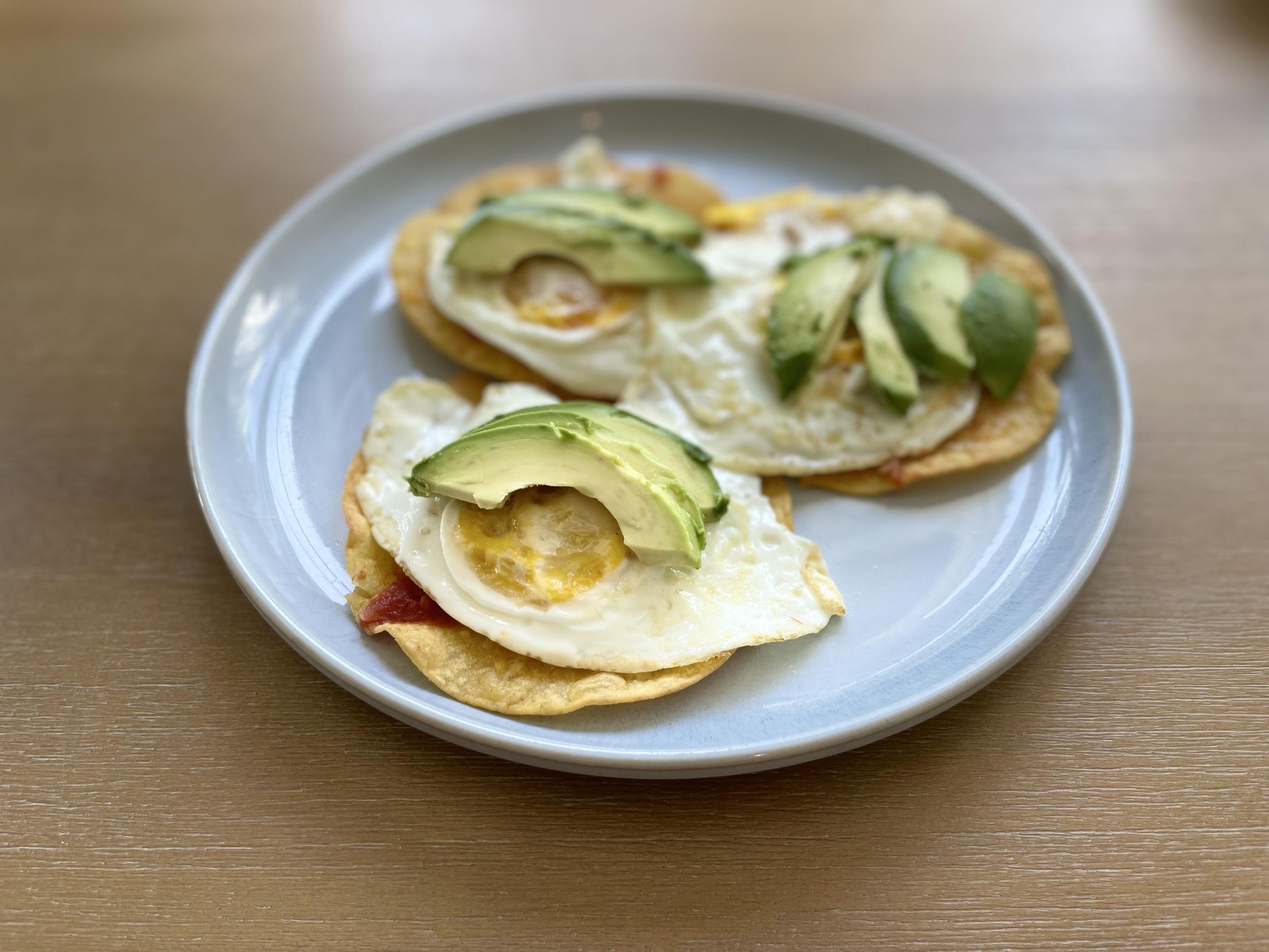 Easy Huevos Rancheros : 5 Steps (with Pictures) - Instructables