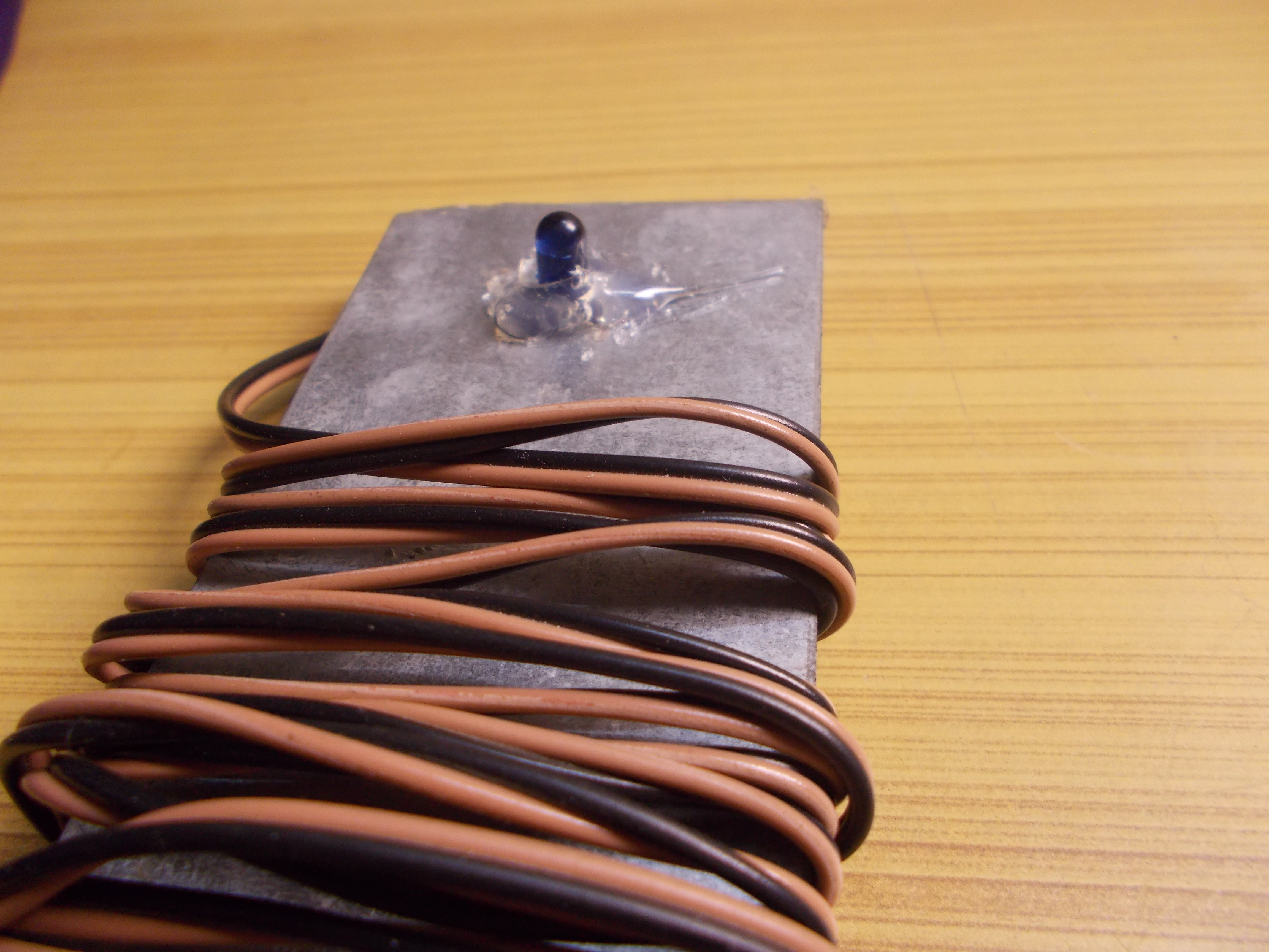 Convert Your IR Remote to RF Remote : 9 Steps (with Pictures ...