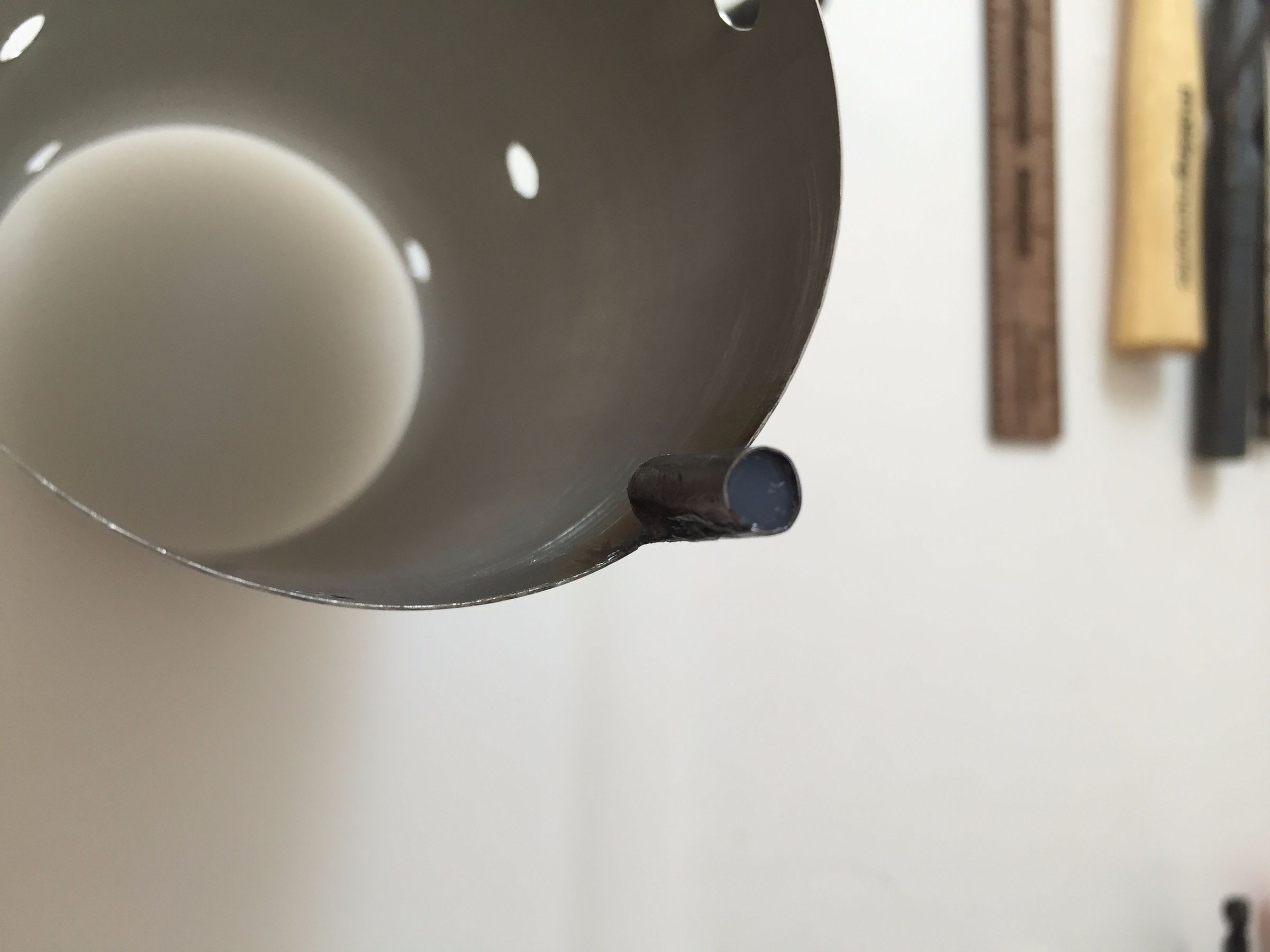 Simple and Durable Hydroxy Gas Generator : 7 Steps (with Pictures ...