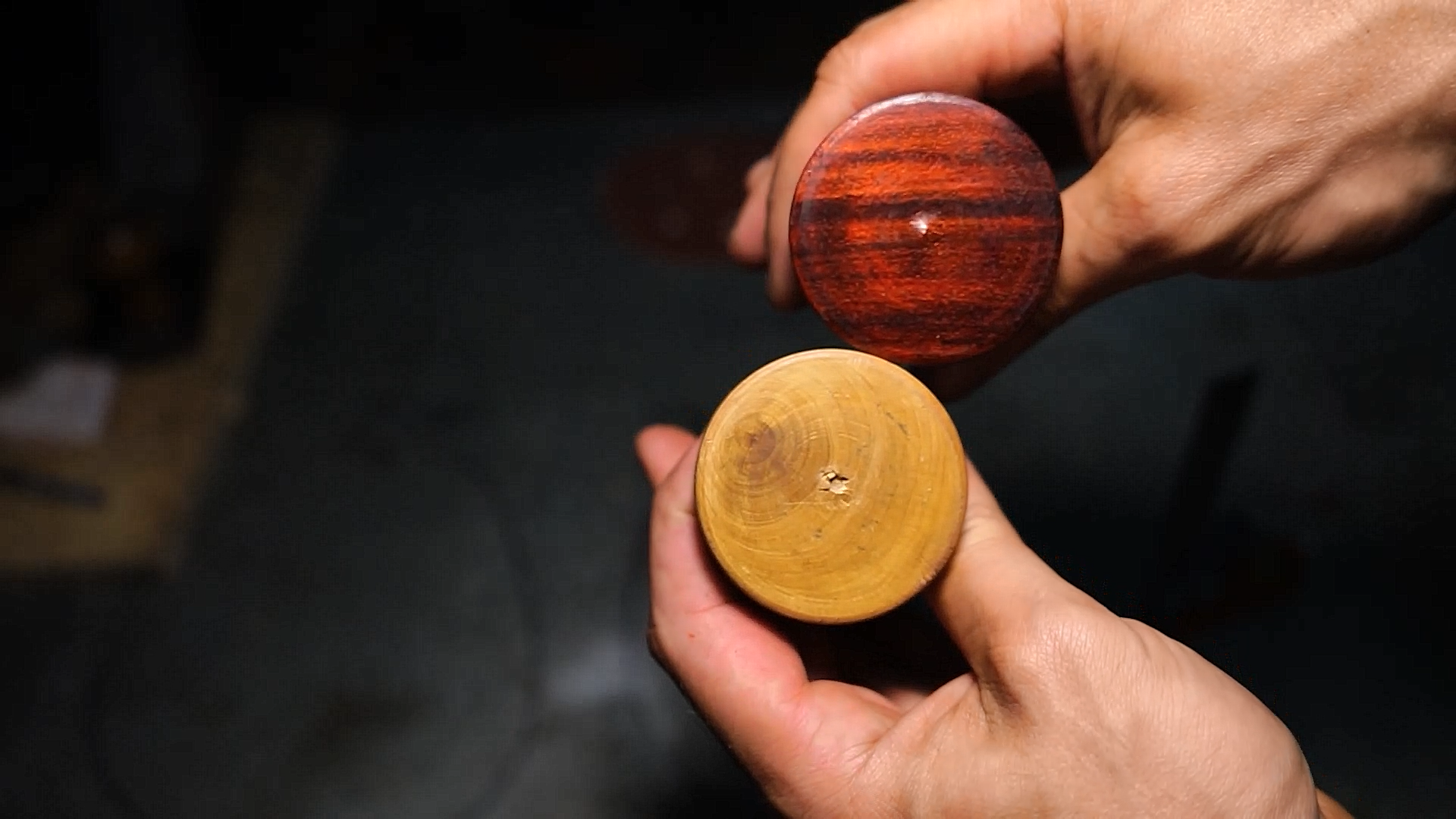 Wooden Marking Gauges : 10 Steps (with Pictures) - Instructables