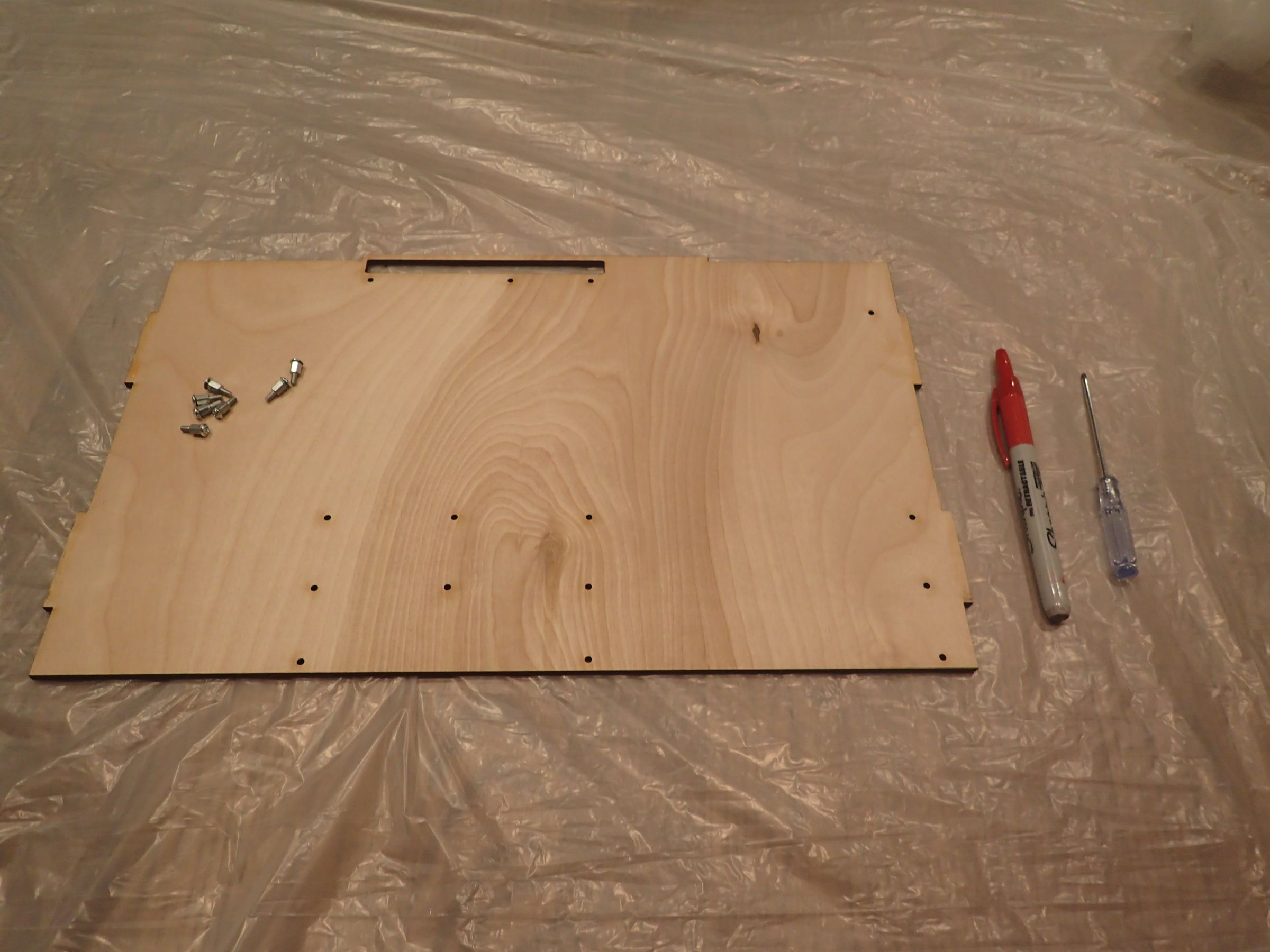 Simple, Stackable GPU Mining Rig : 10 Steps (with Pictures) - Instructables