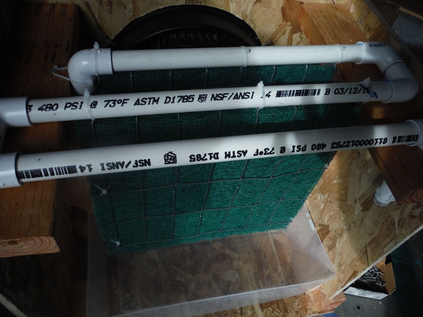 Mega Swampy: a Large, Economical Swamp Cooler Powerful Enough to Cool ...