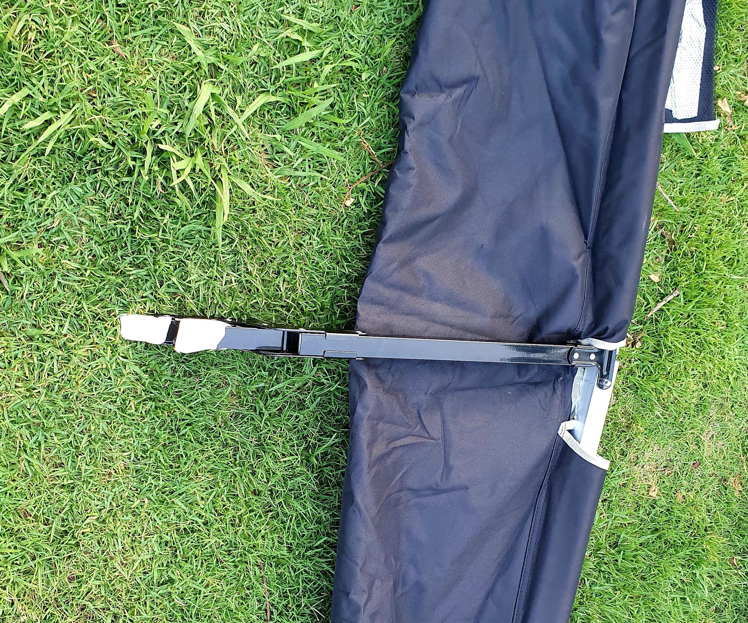 Converting a Toyota Corolla Into a Sleeper : 6 Steps (with Pictures ...