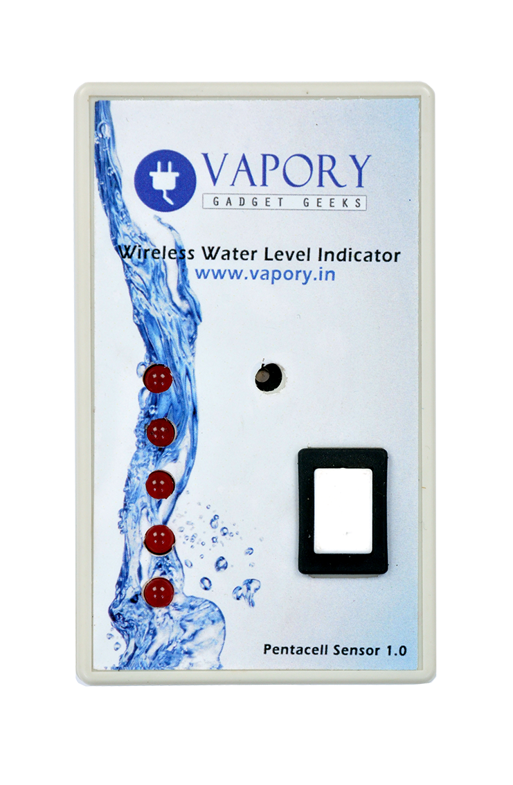 Water Level Indicator With Alarm : 3 Steps - Instructables