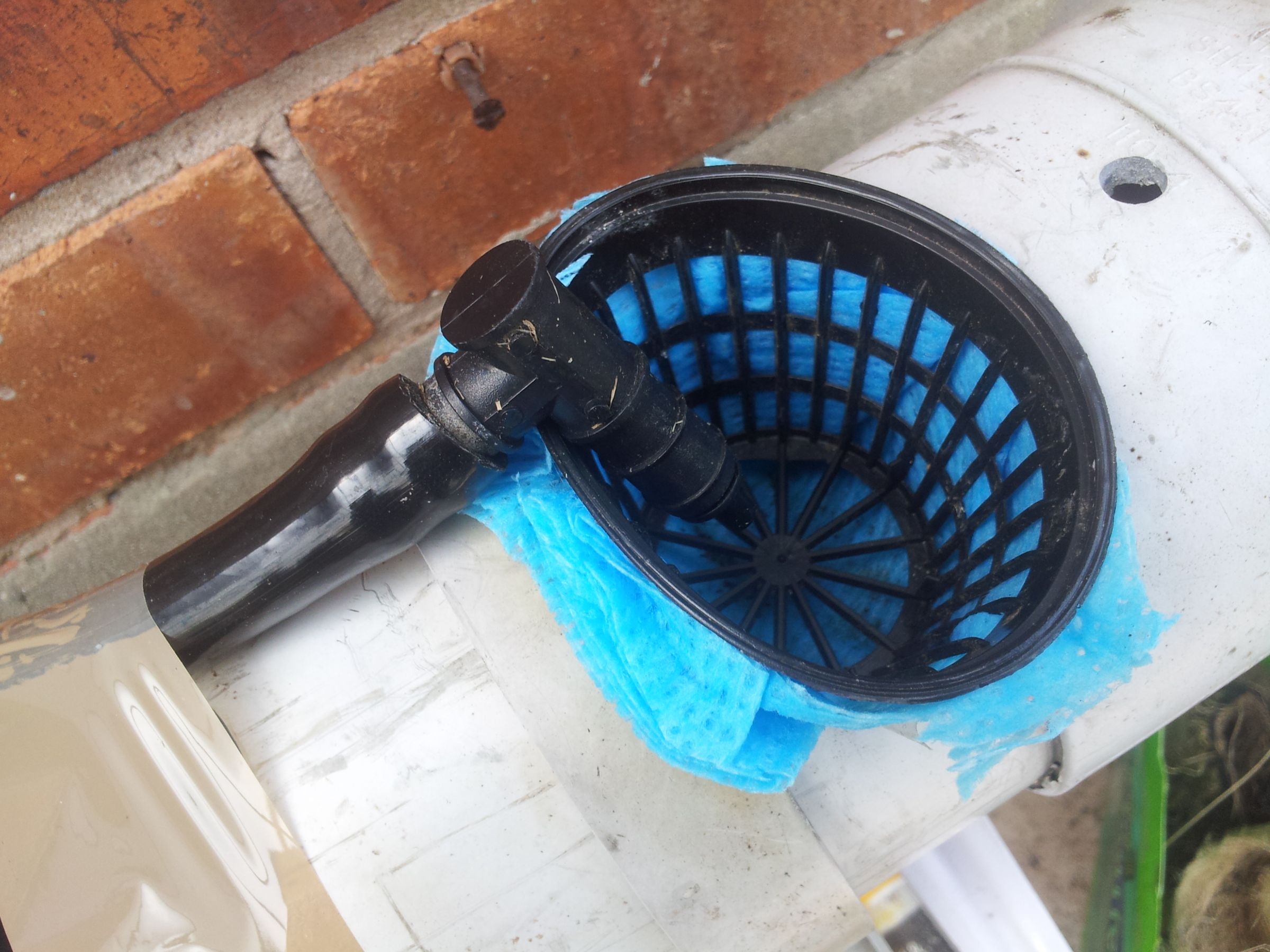 How to Setup and Run a Hydroponics System : 7 Steps (with Pictures ...