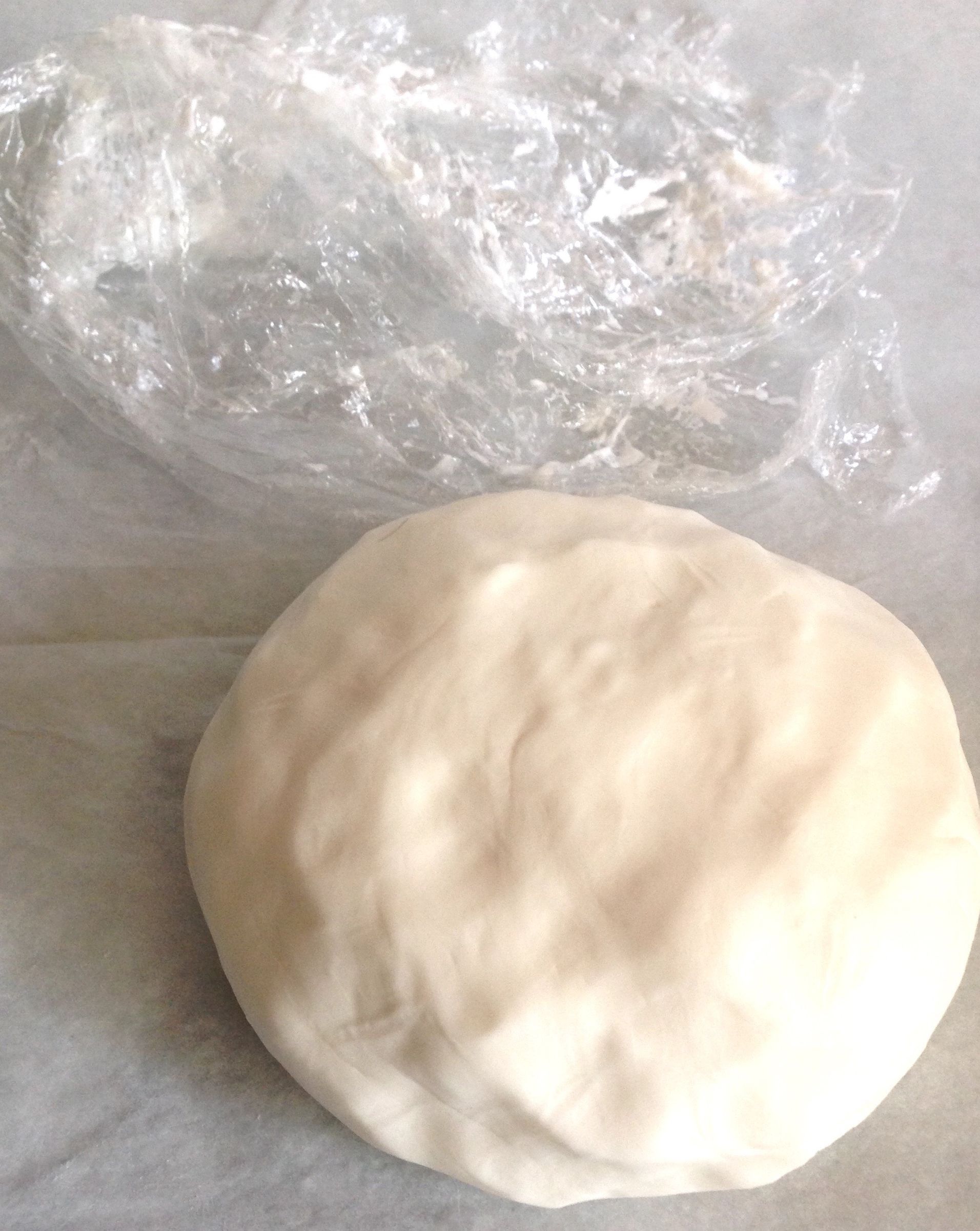How to Make Cold Porcelain : 9 Steps (with Pictures) - Instructables