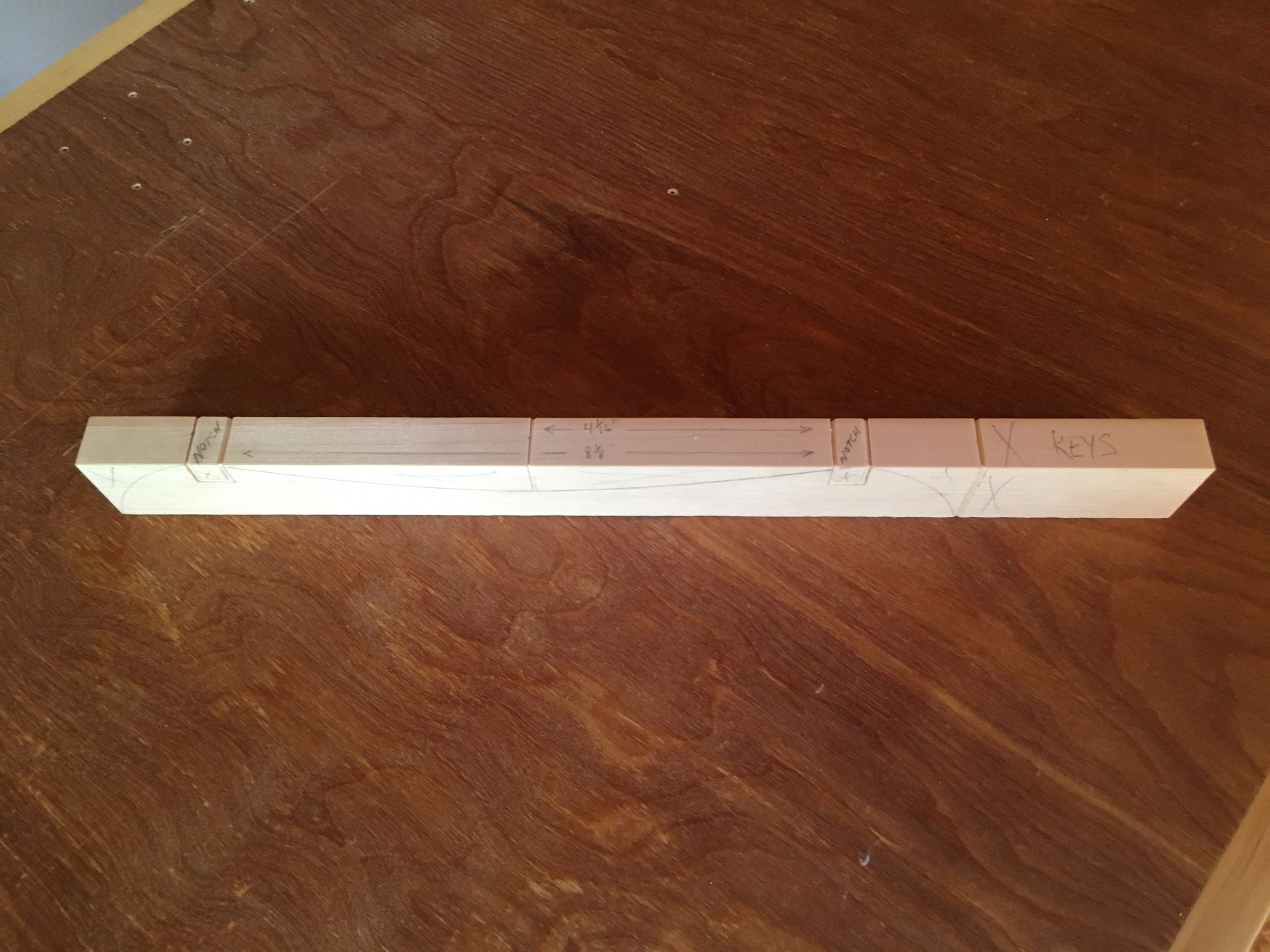 How to Make a Sanding Bow : 6 Steps (with Pictures) - Instructables