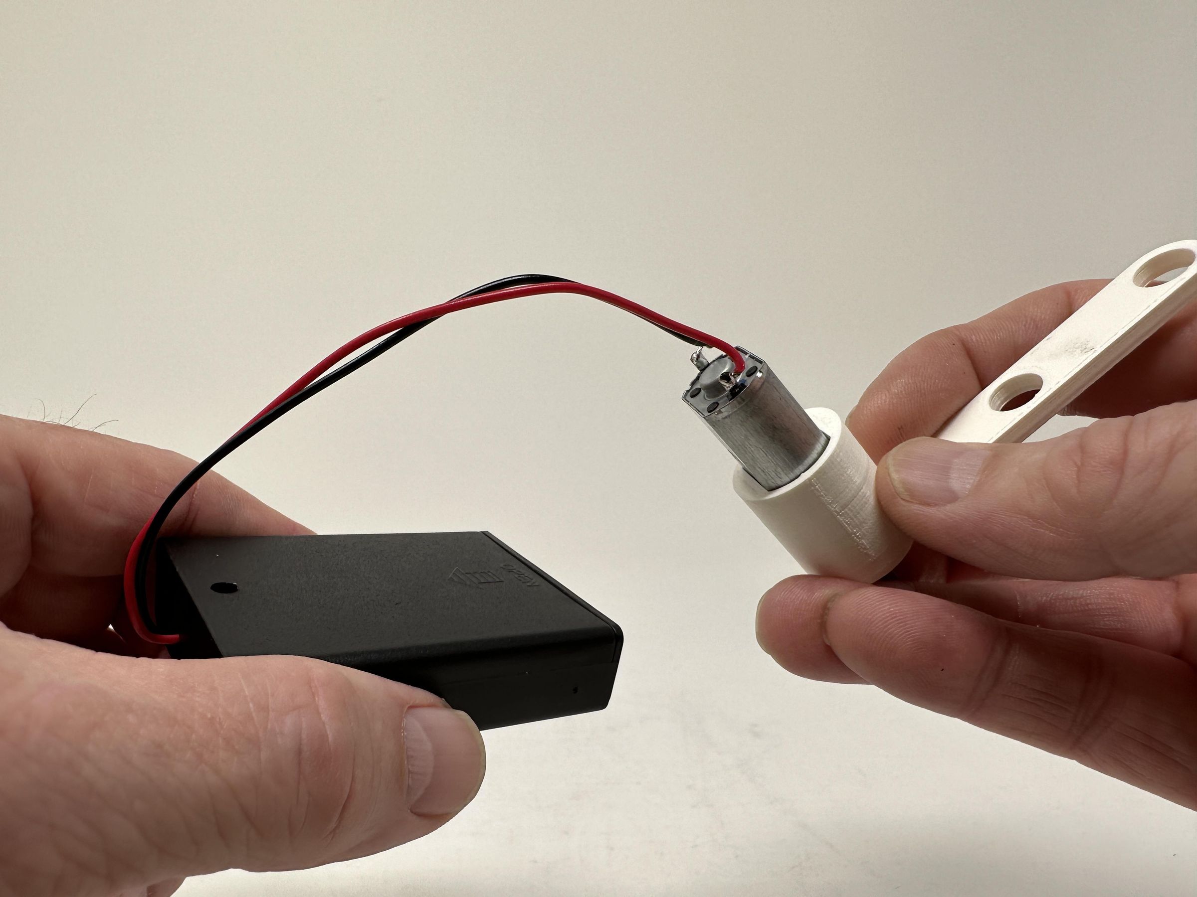 Marblevator, Grippers : 4 Steps (with Pictures) - Instructables