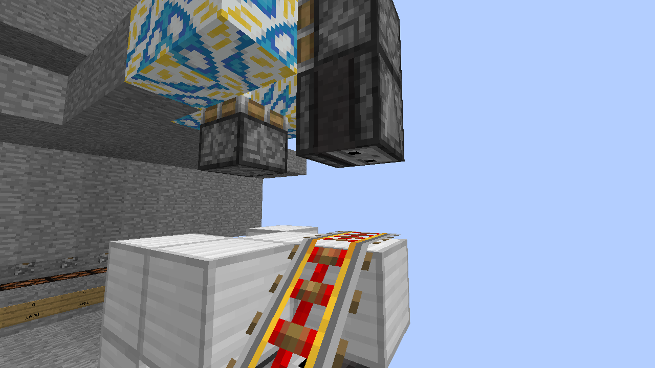 Massive Expandable Storage System : 14 Steps (with Pictures ...